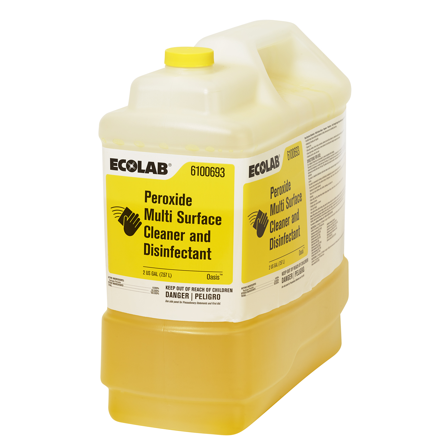 Merchants FoodService Specsheet