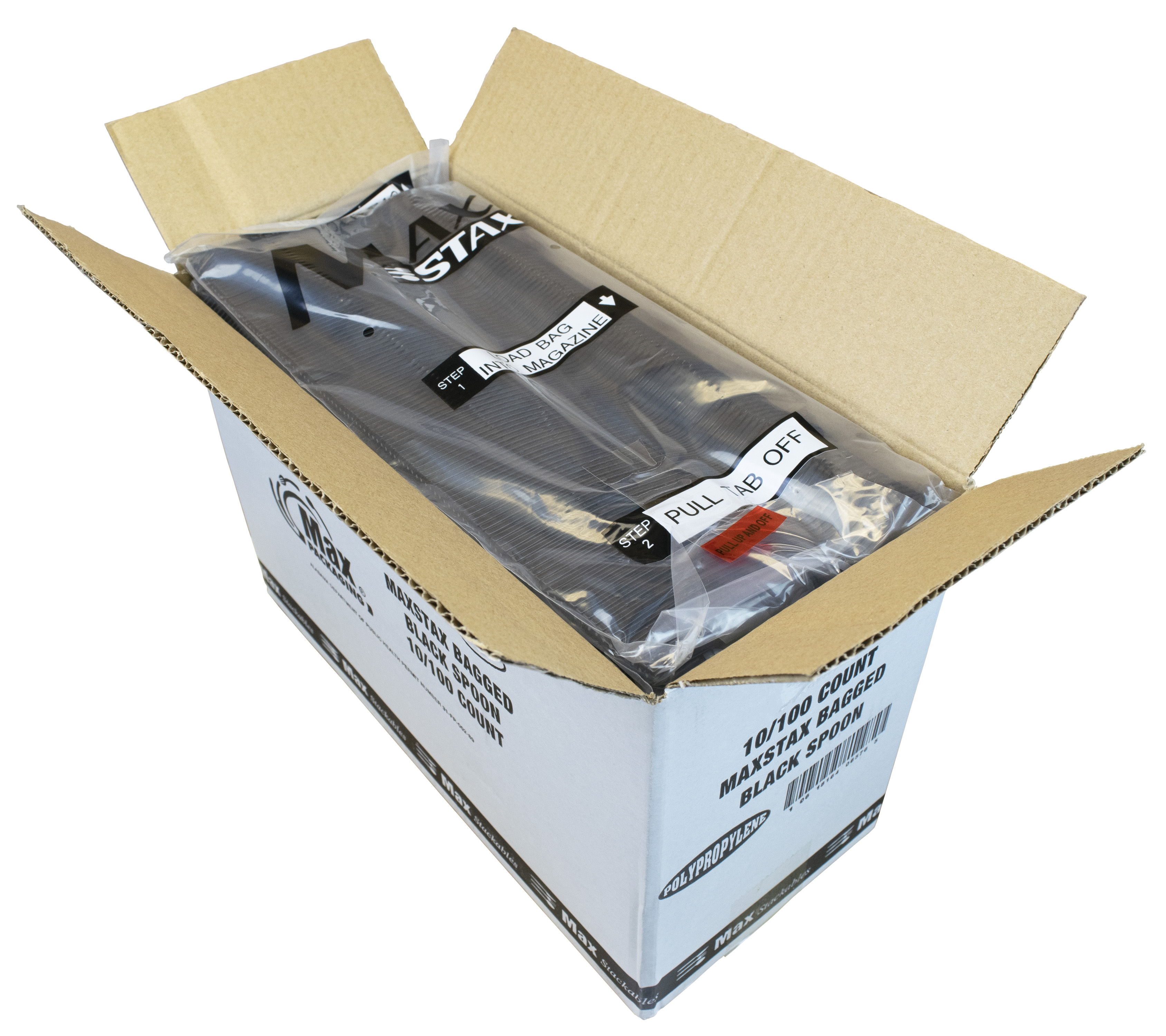 Merchants FoodService Specsheet