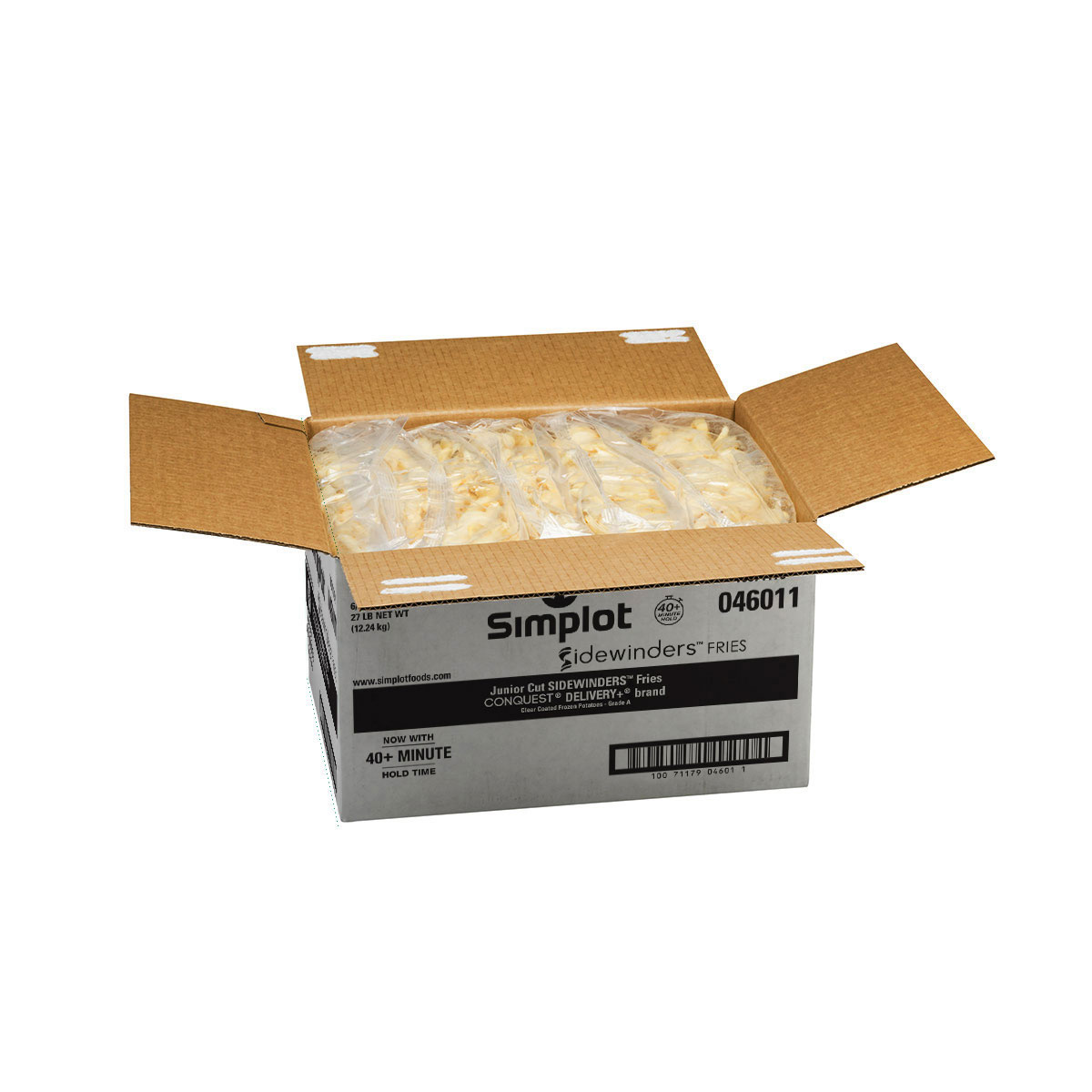 Merchants FoodService Specsheet