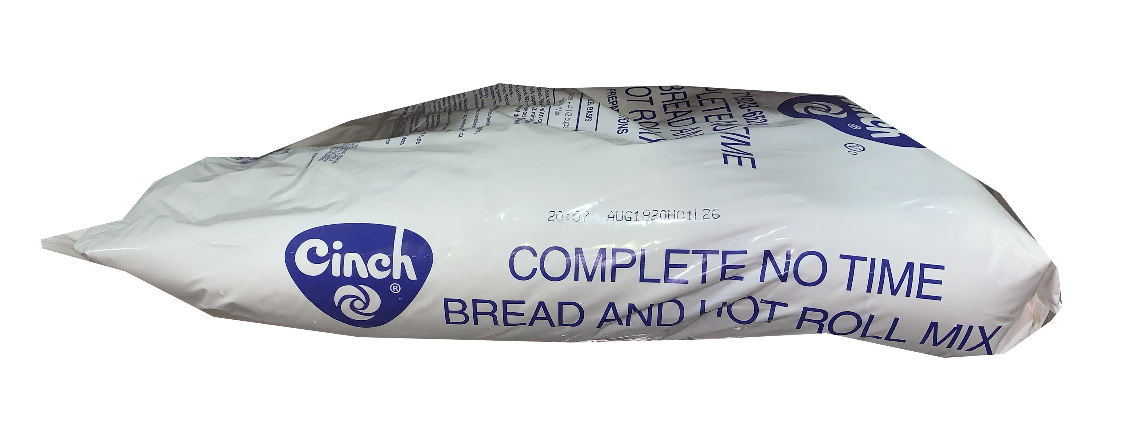 Merchants FoodService Specsheet