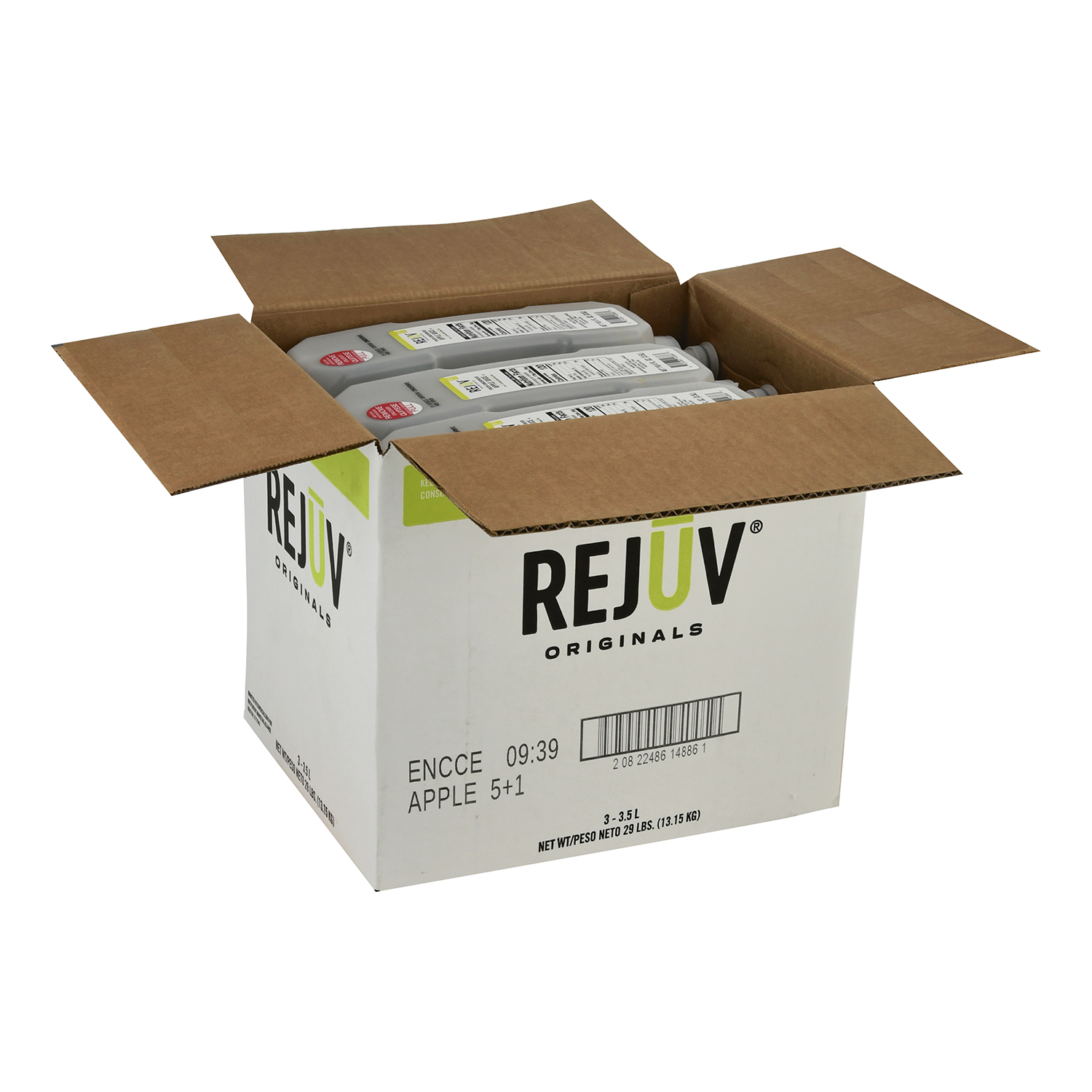 Merchants FoodService Specsheet