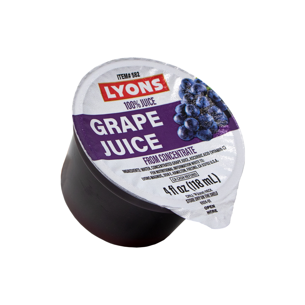 Merchants FoodService Specsheet