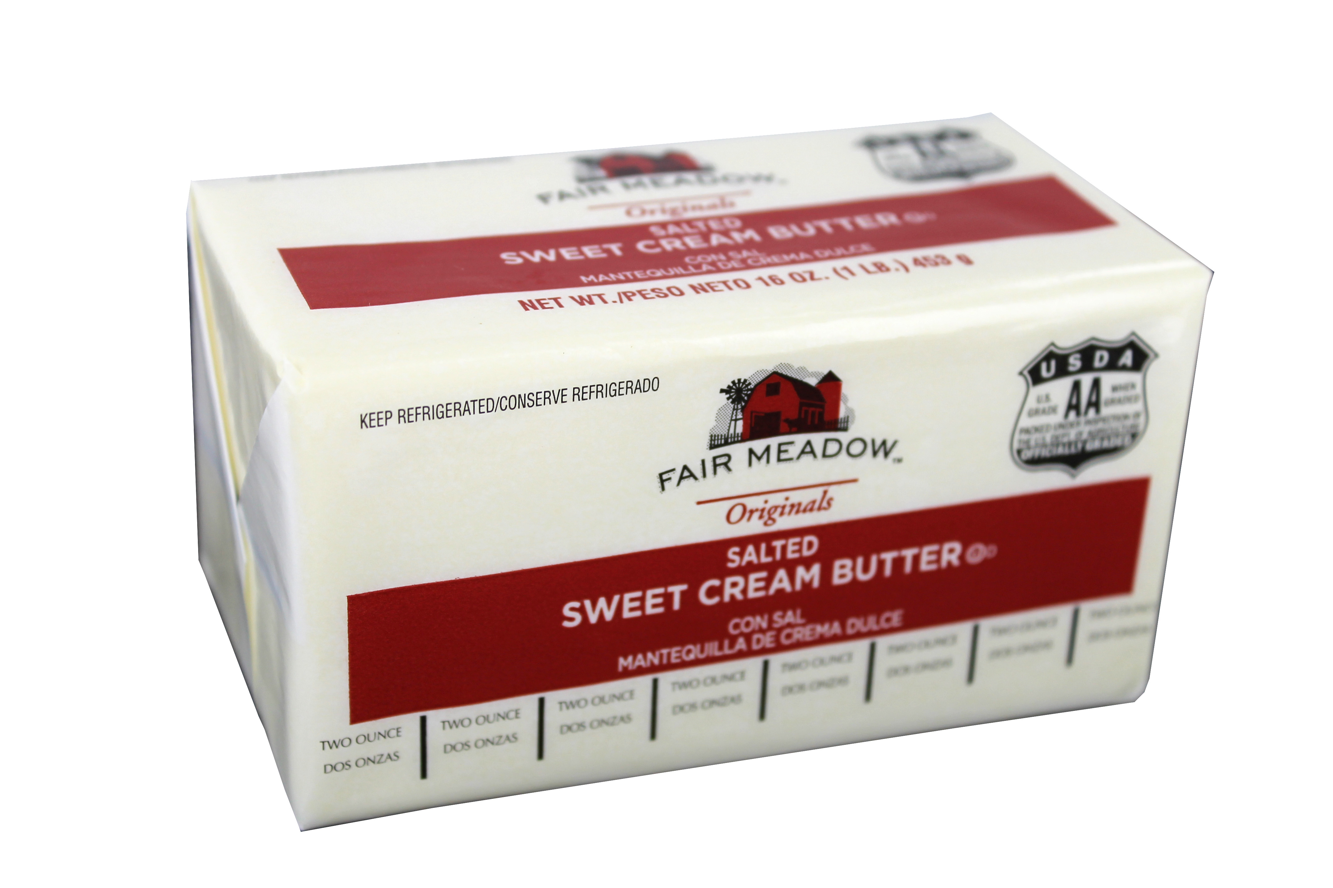 Merchants FoodService Specsheet