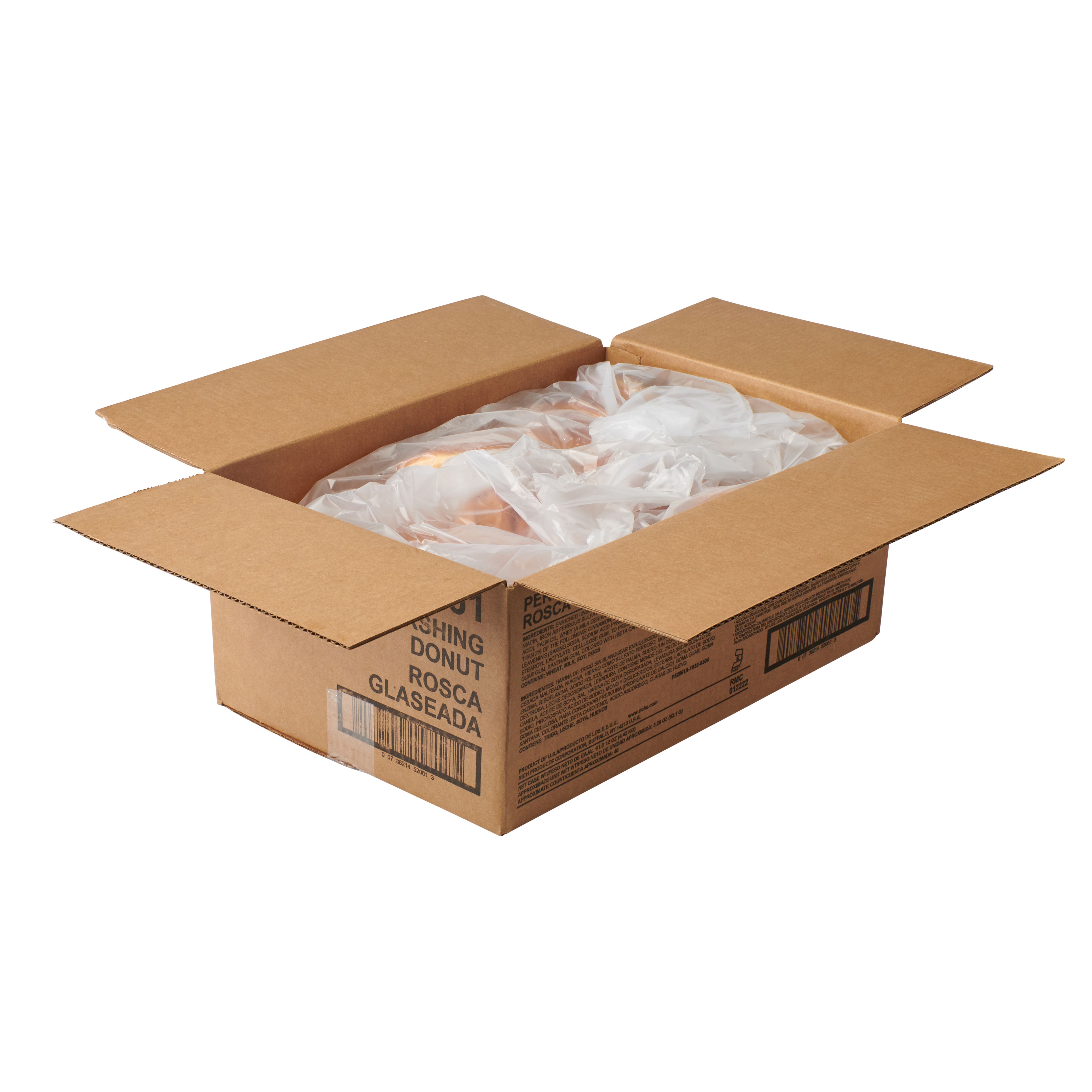 Merchants FoodService Specsheet