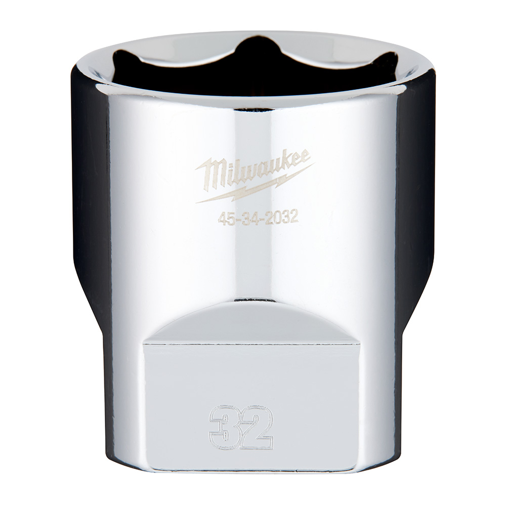 32mm Socket