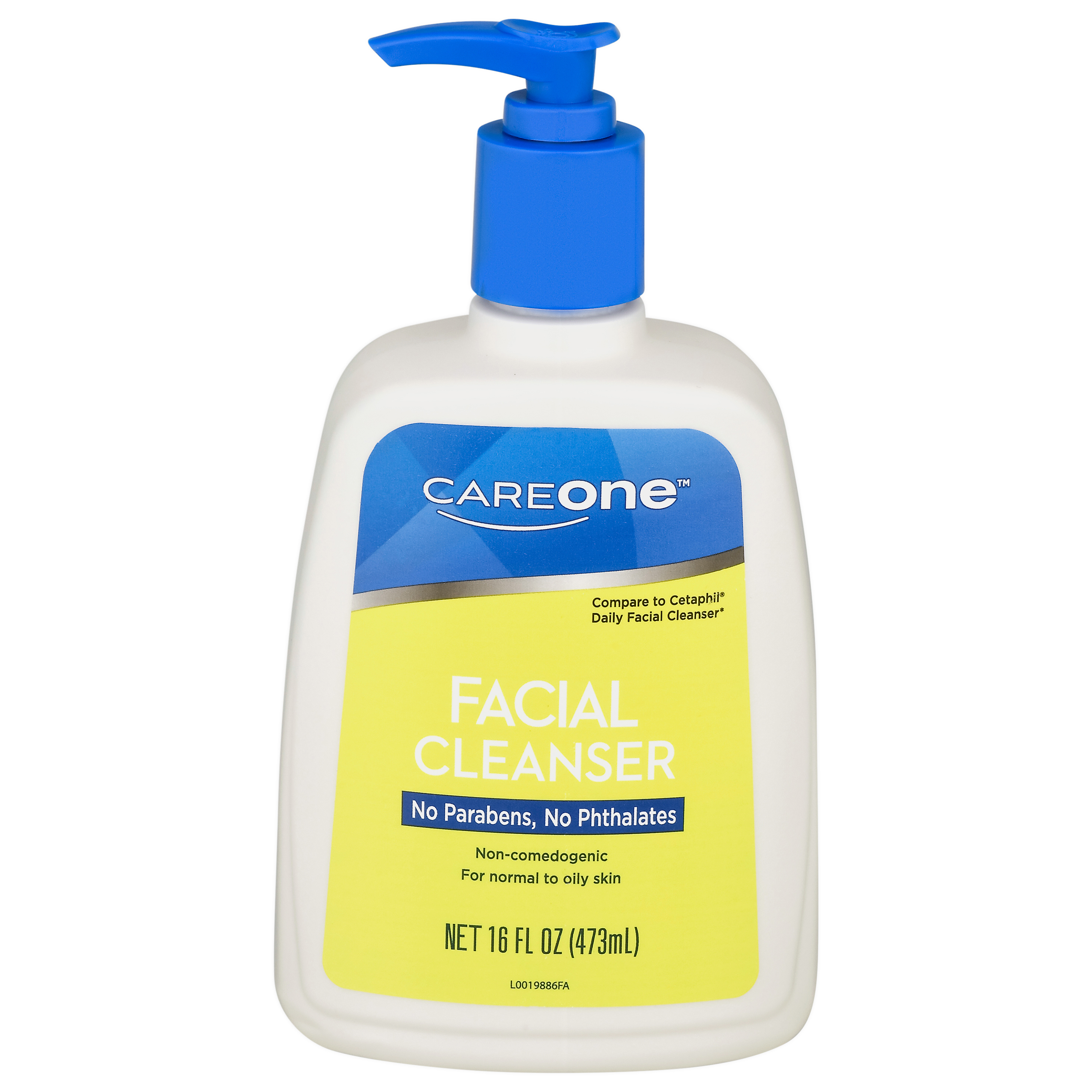 CareOne Facial Cleanser 16 fl oz