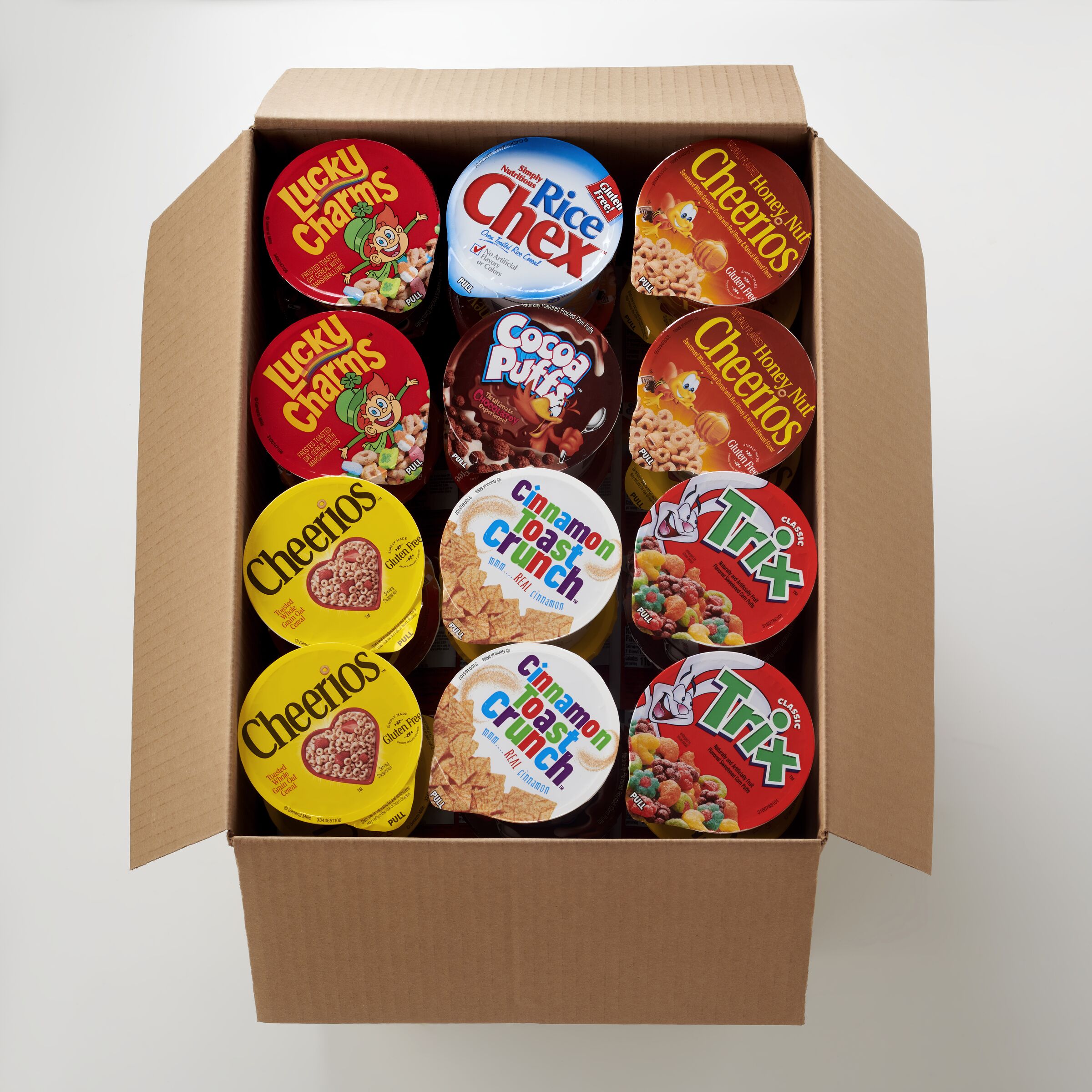 Merchants FoodService Specsheet