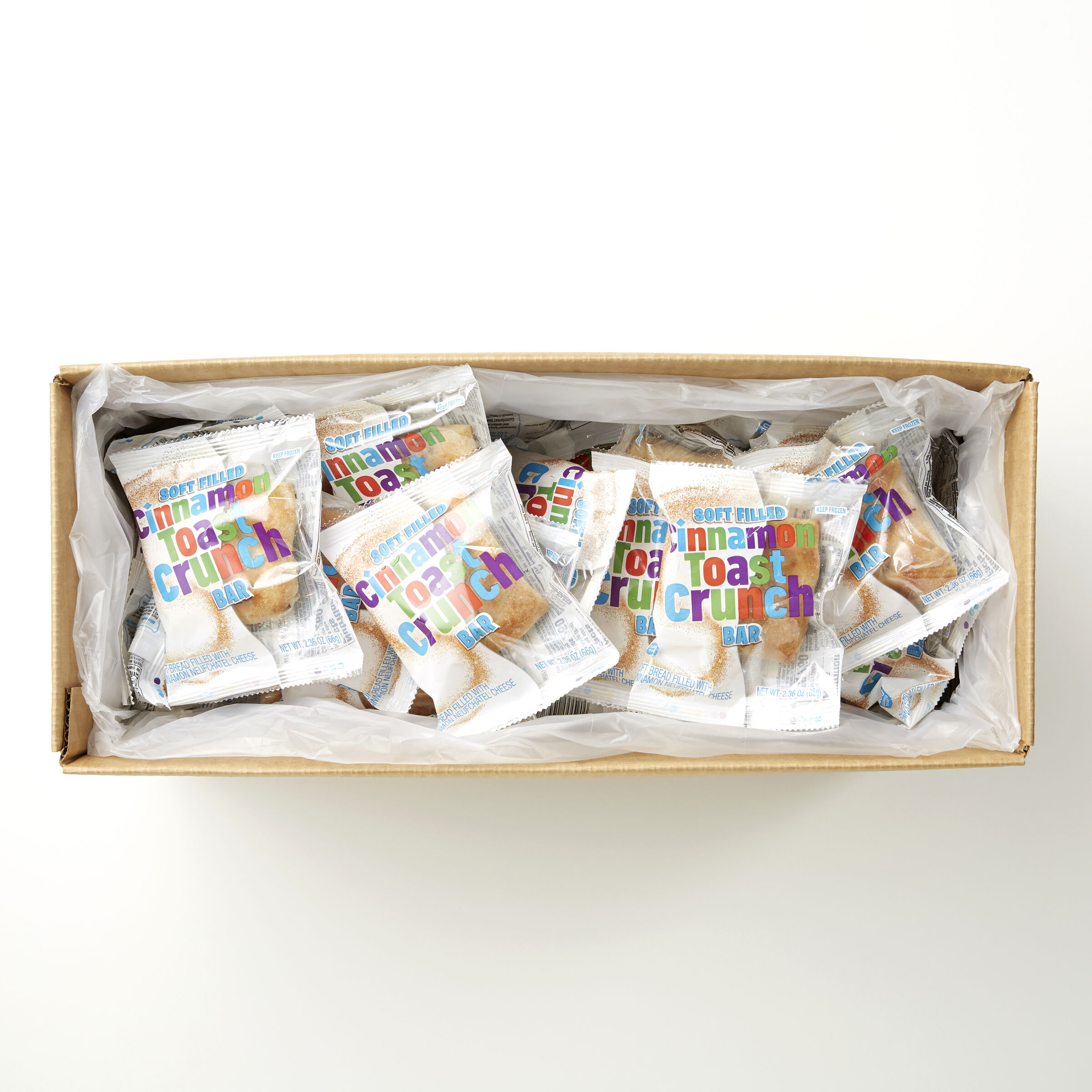 Merchants FoodService Specsheet