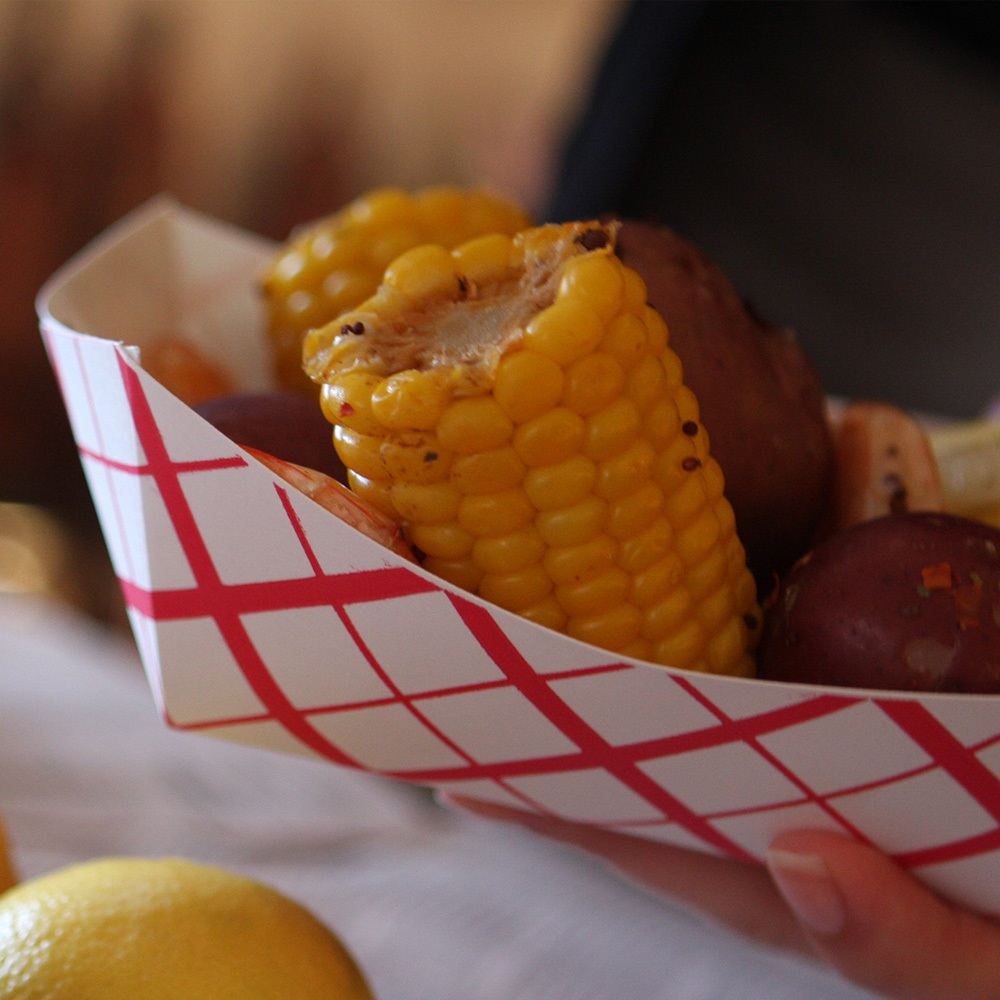 Merchants FoodService Specsheet