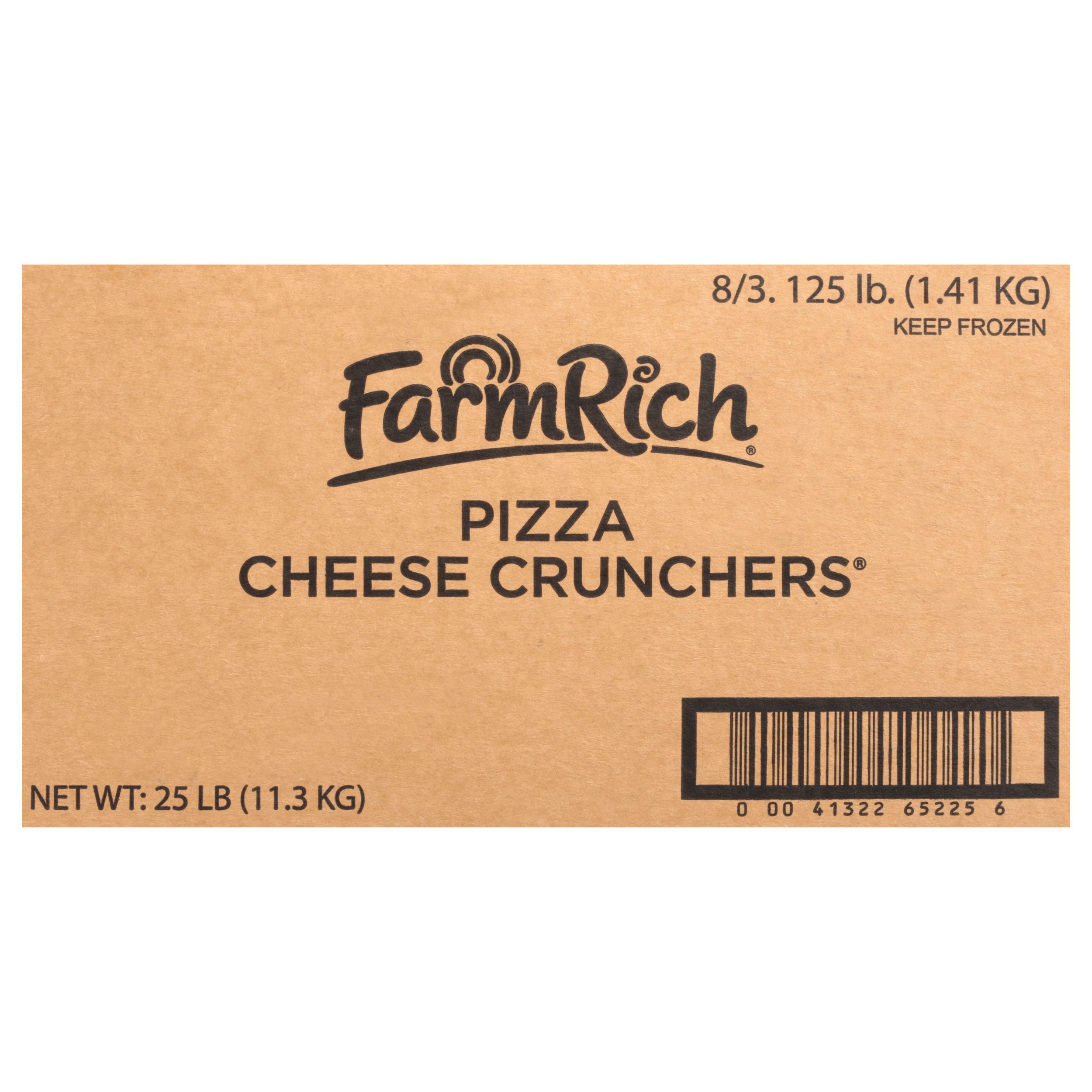 Merchants FoodService Specsheet
