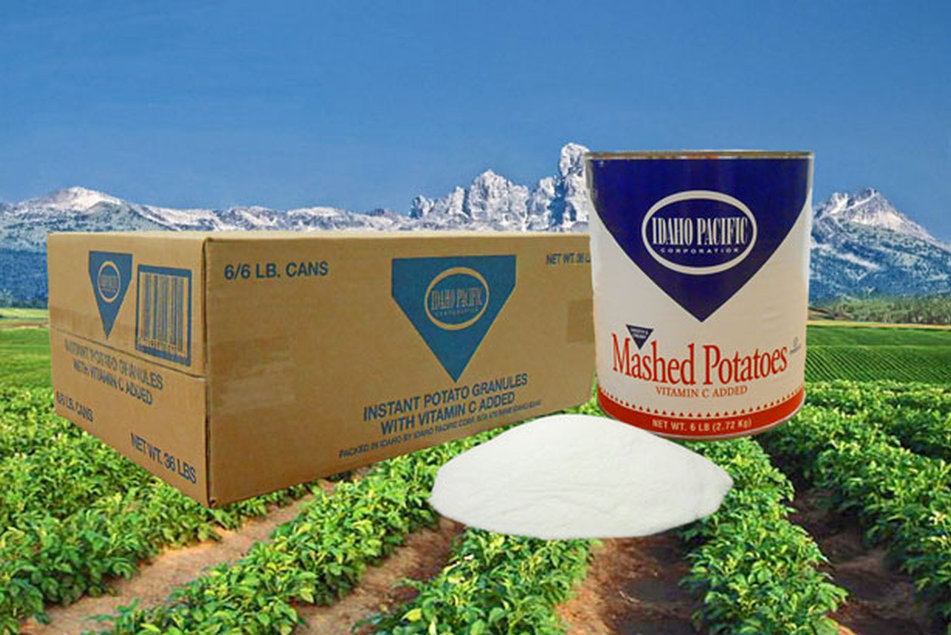 Merchants FoodService Specsheet