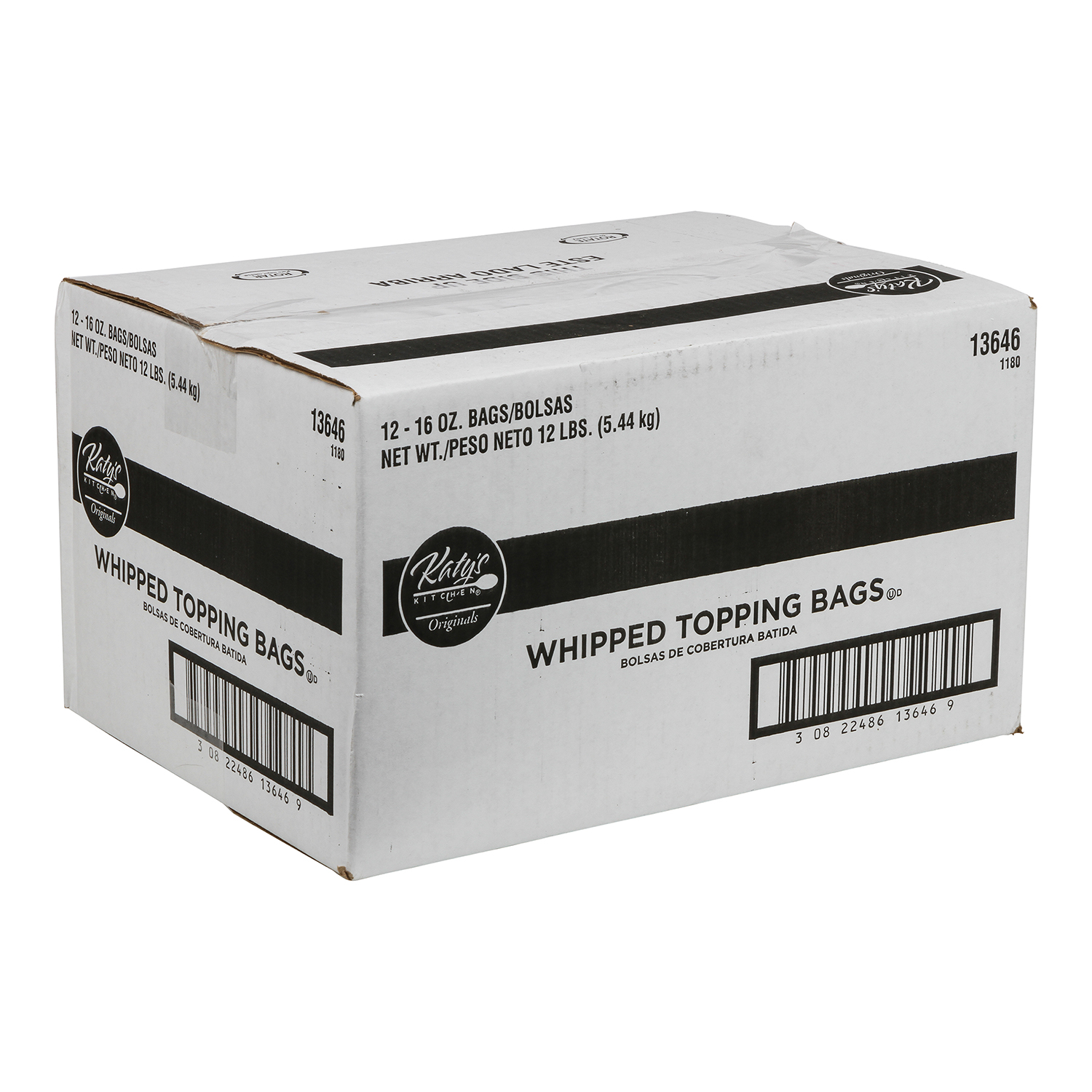 Merchants FoodService Specsheet