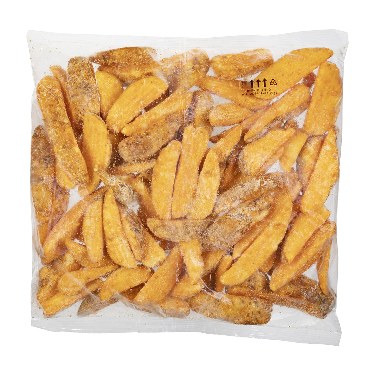 Merchants FoodService Specsheet