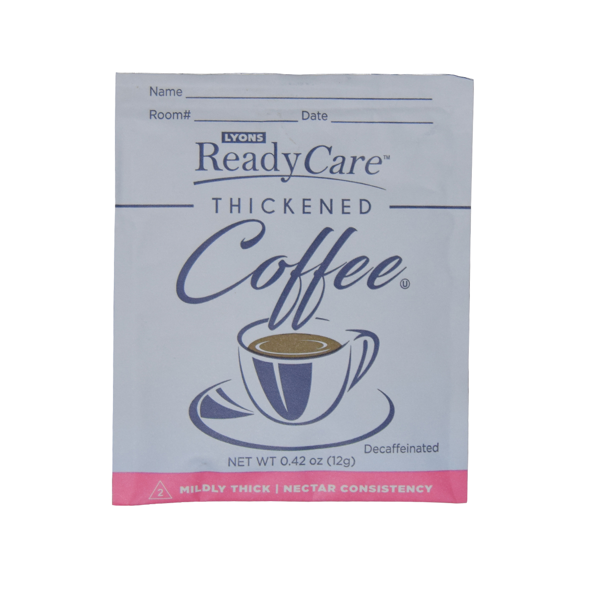 Merchants FoodService Specsheet