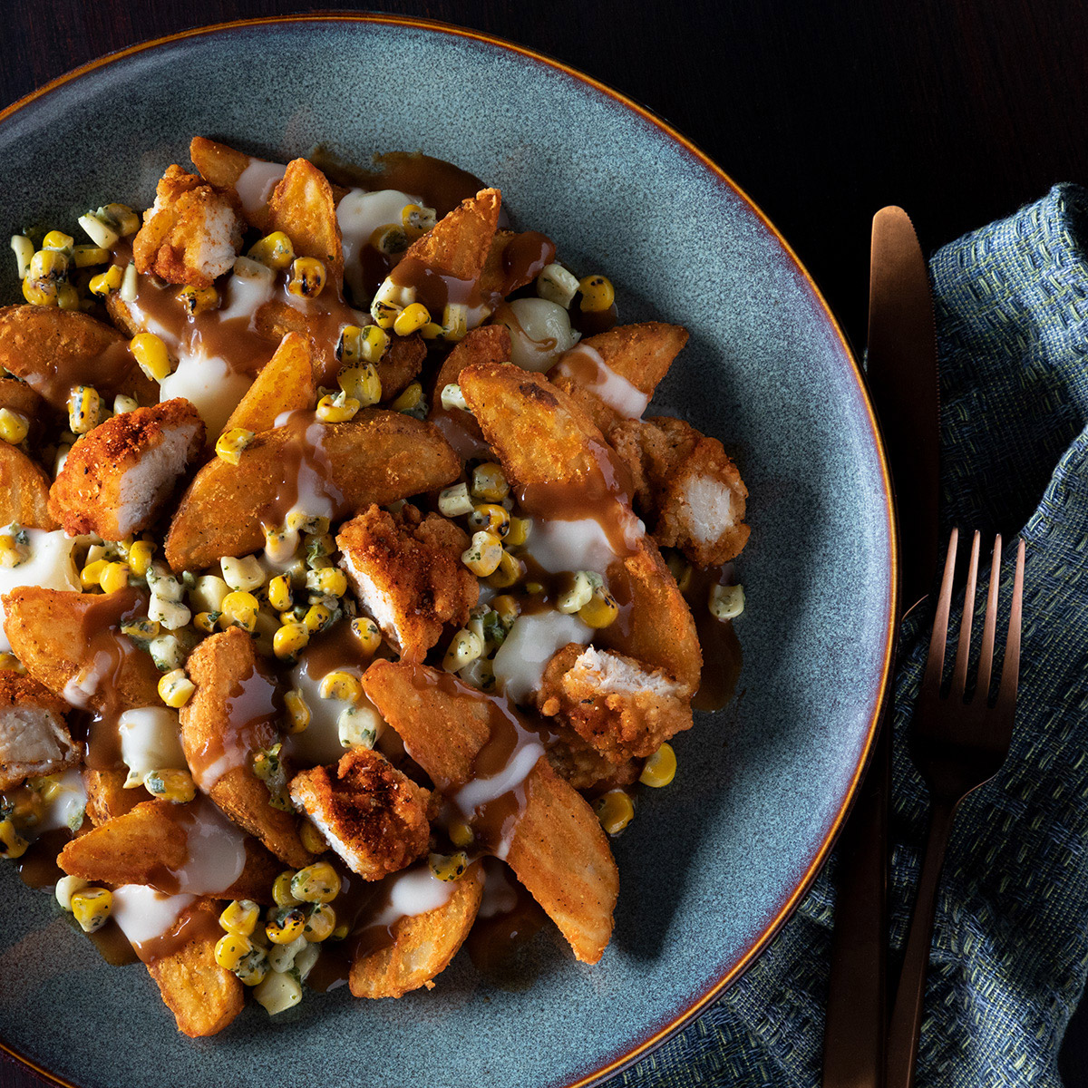 Merchants FoodService Specsheet