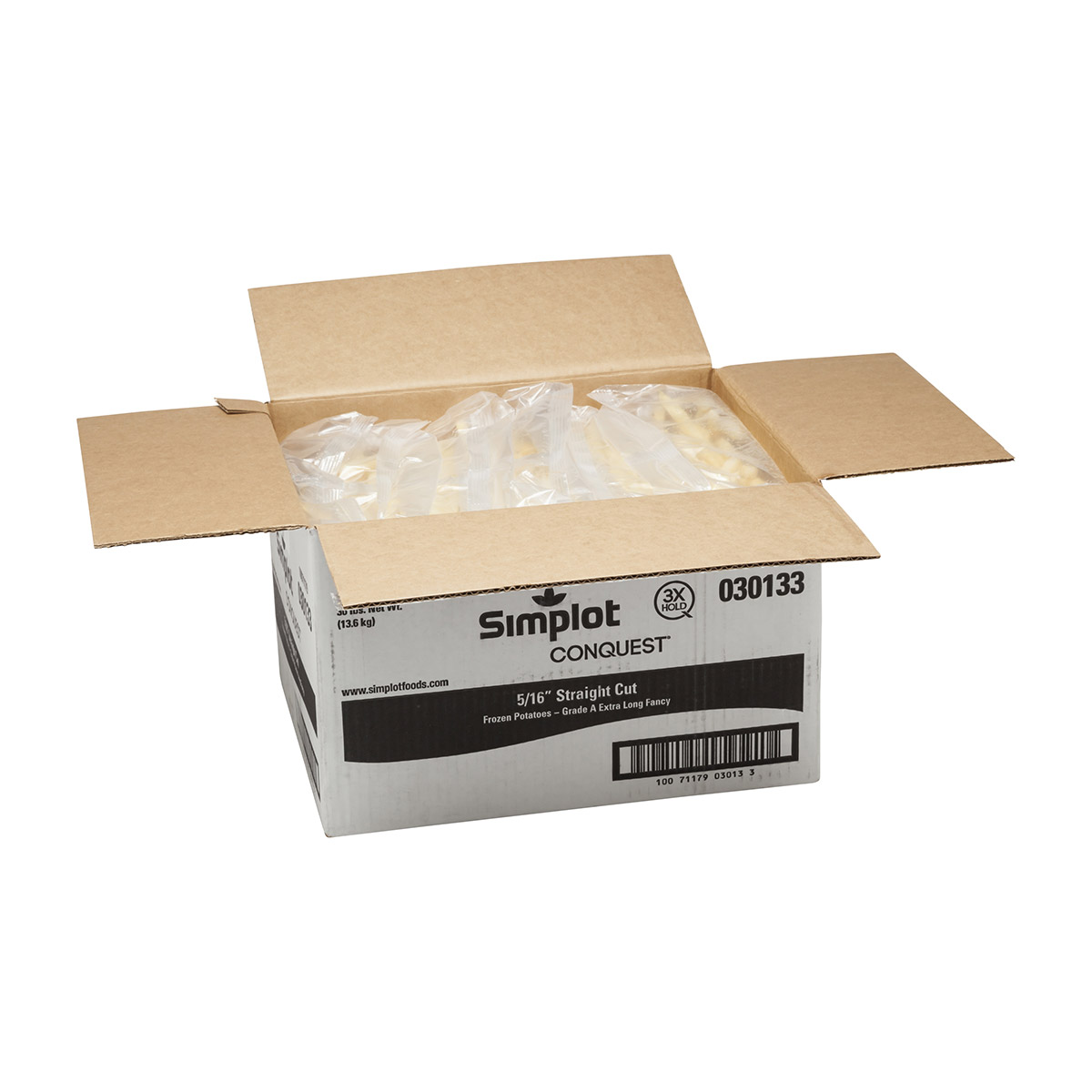 Merchants FoodService Specsheet