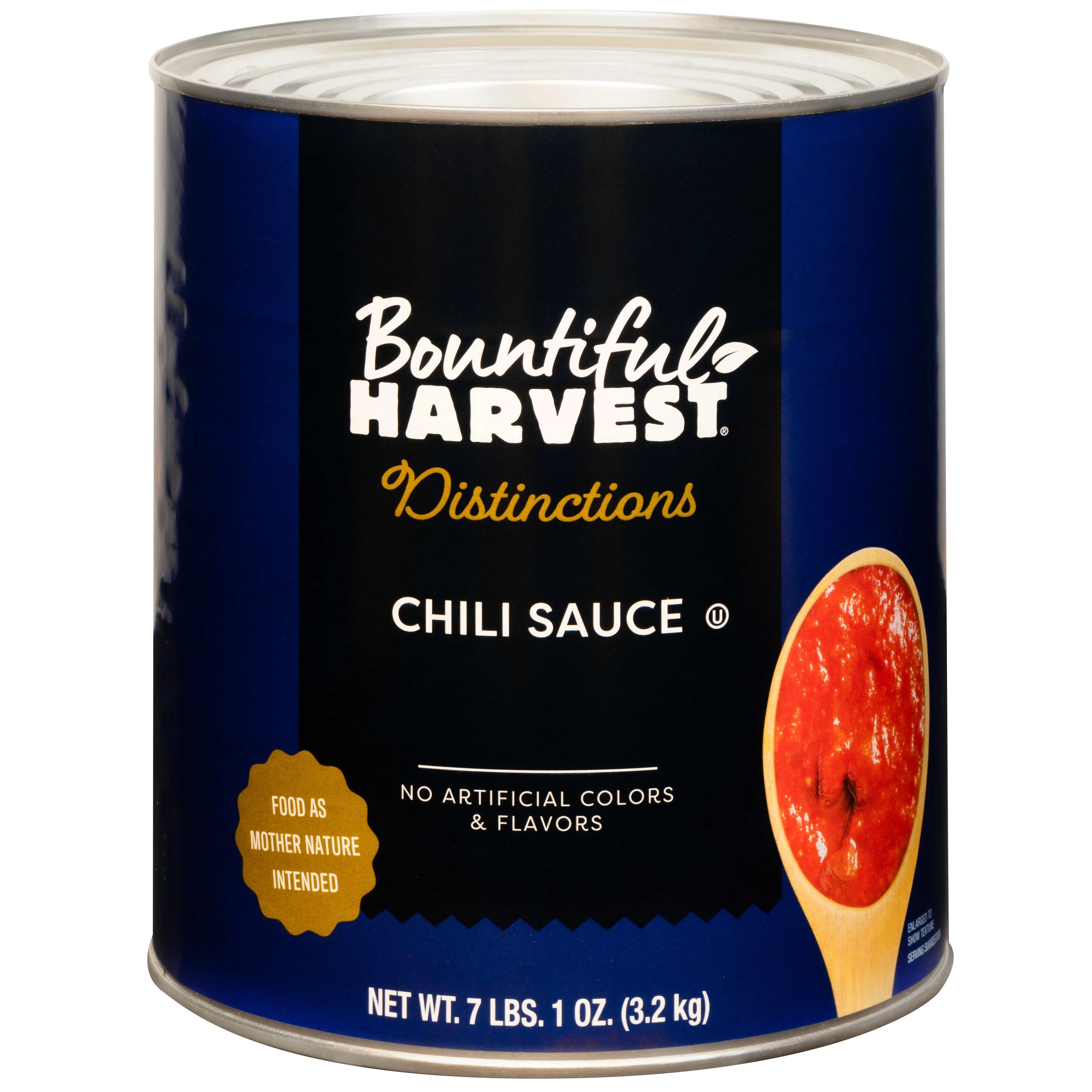 Merchants FoodService Specsheet