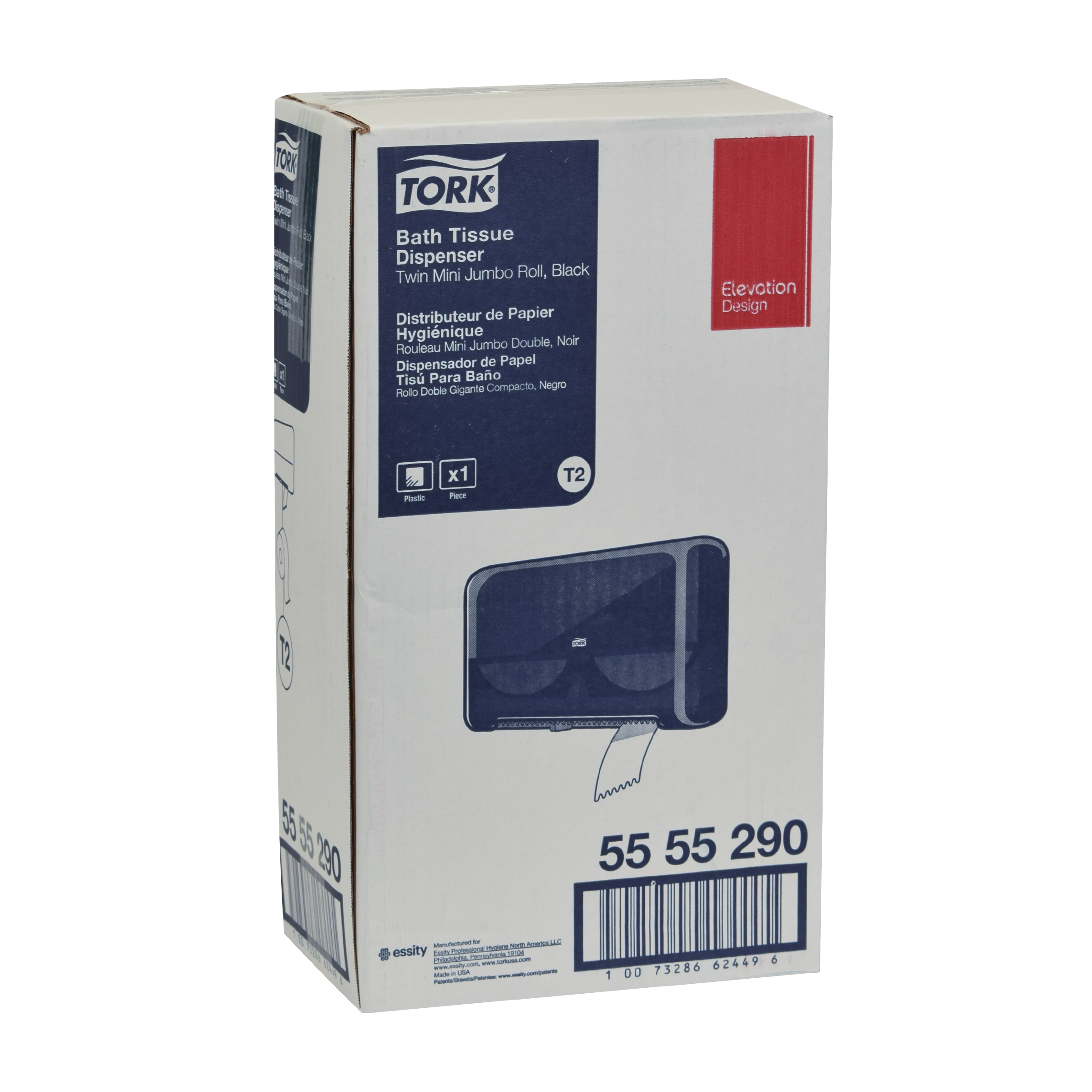 Merchants FoodService Specsheet