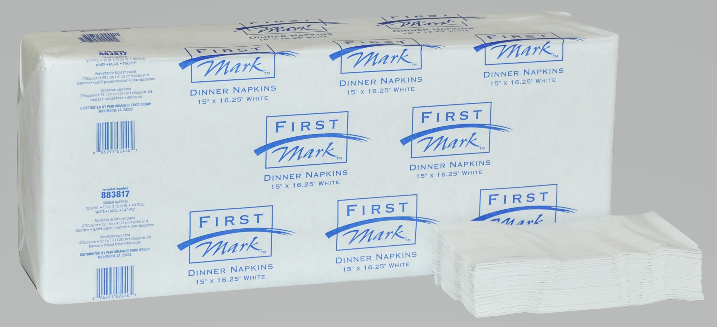 Merchants FoodService Specsheet