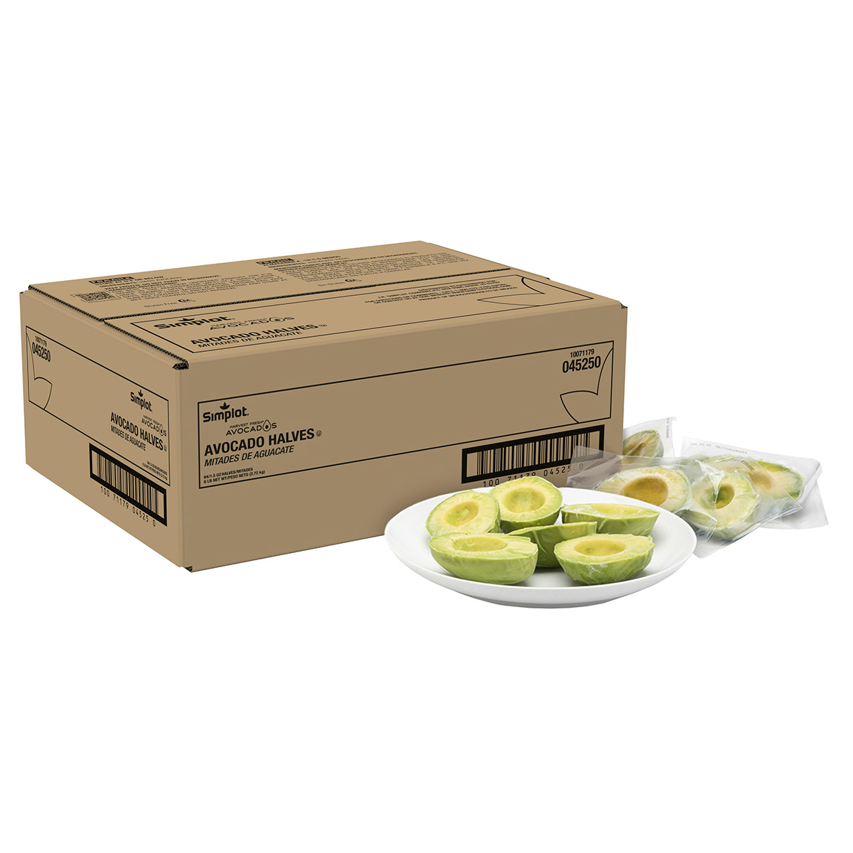 Merchants FoodService Specsheet