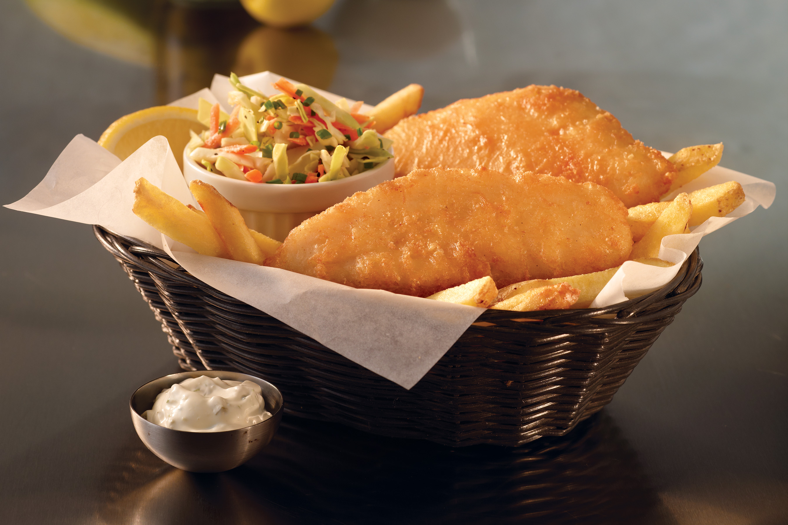 Merchants FoodService Specsheet