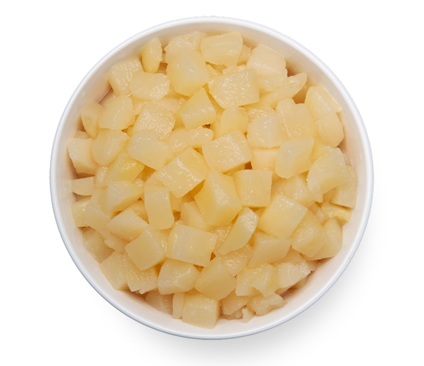 Merchants FoodService Specsheet