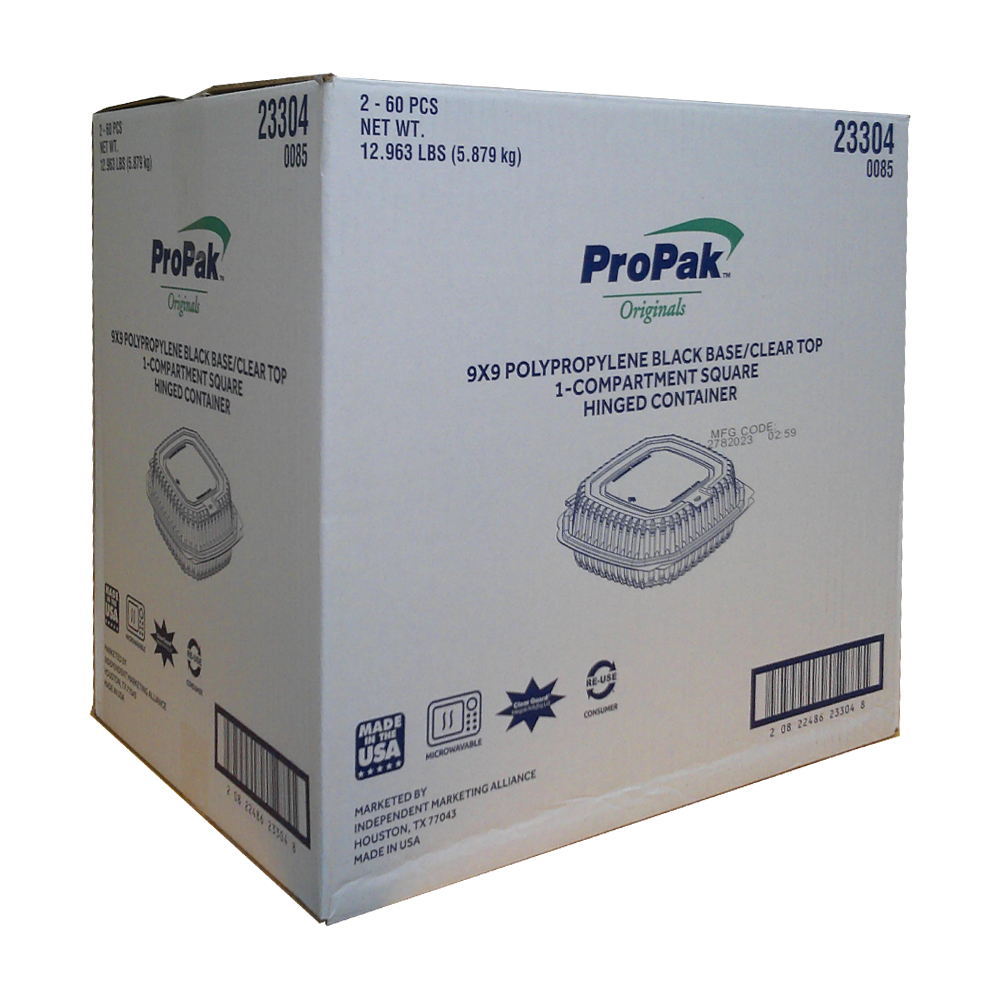 Merchants FoodService Specsheet