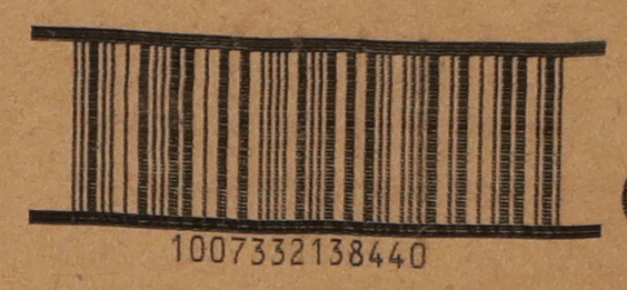 Merchants FoodService Specsheet