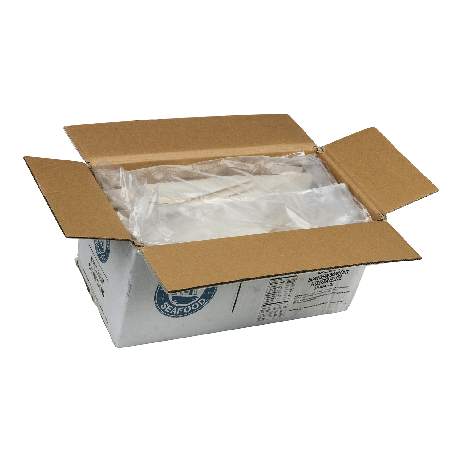 Merchants FoodService Specsheet