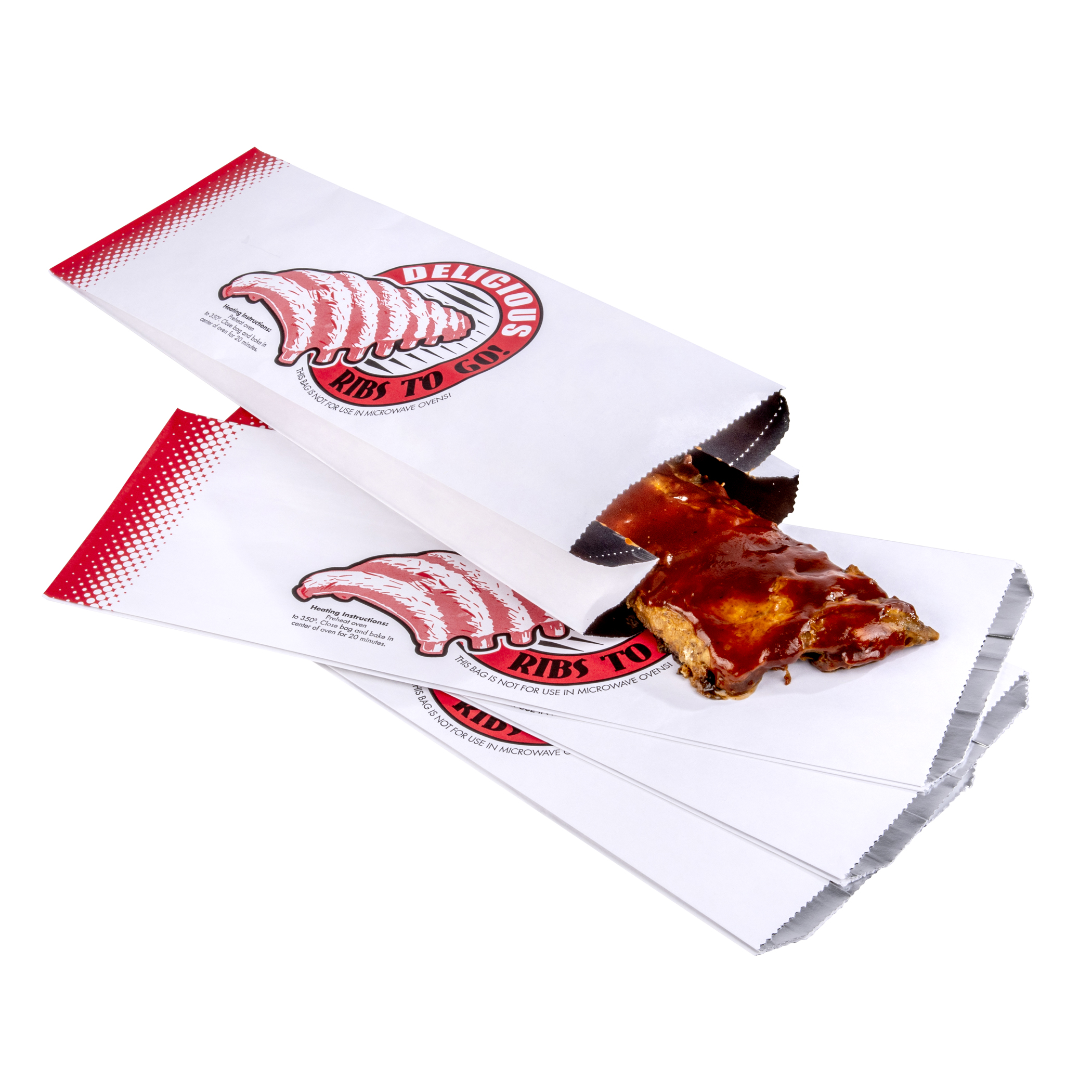 Merchants FoodService Specsheet