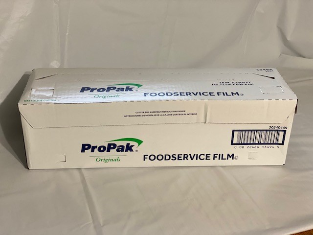 Merchants FoodService Specsheet