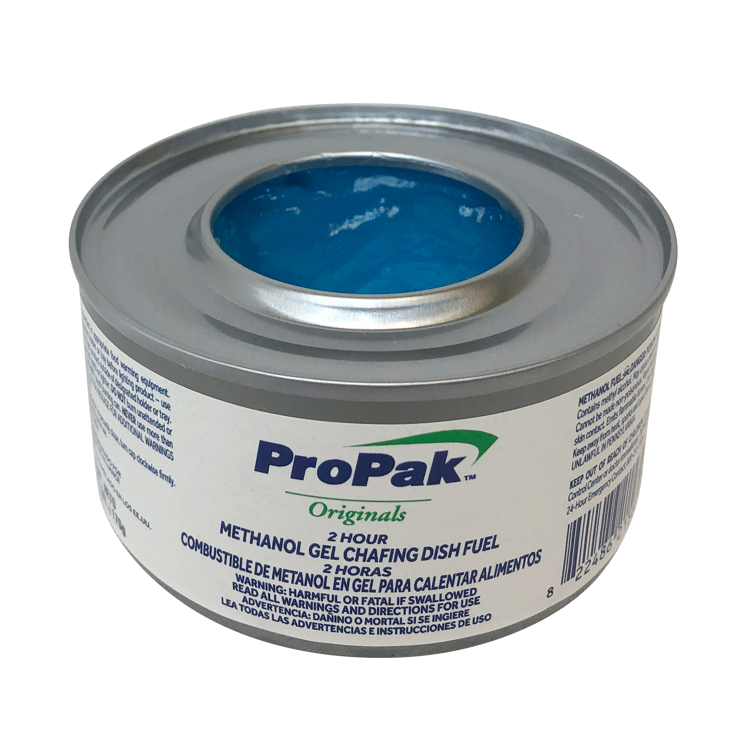 Merchants FoodService Specsheet