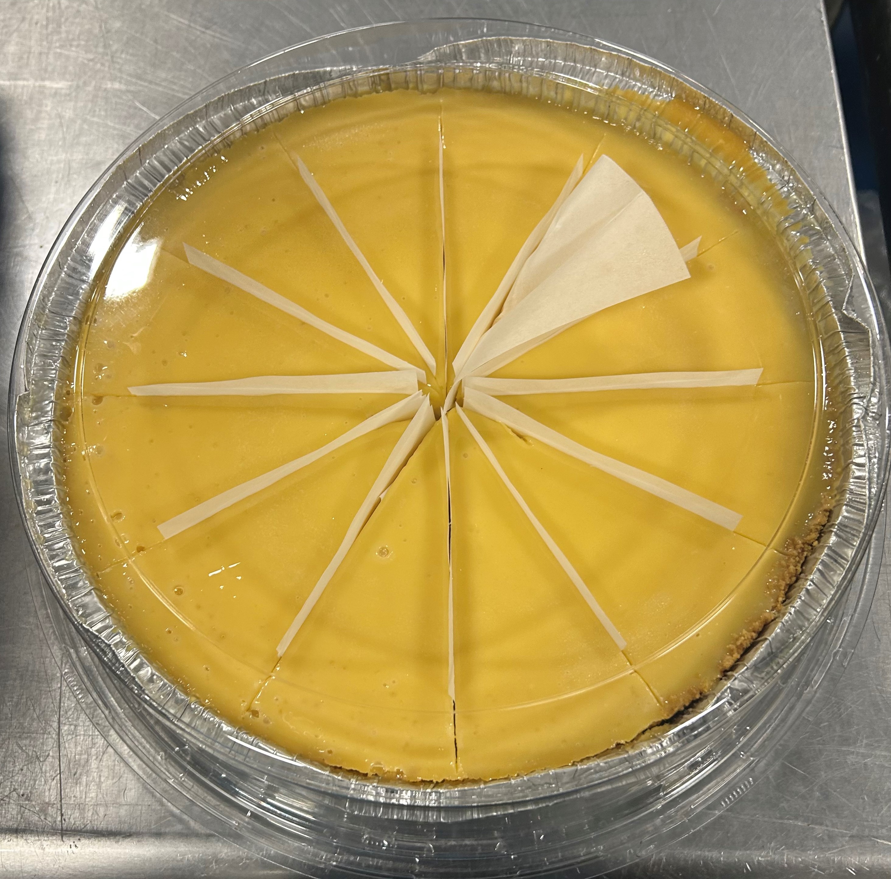 Merchants FoodService Specsheet