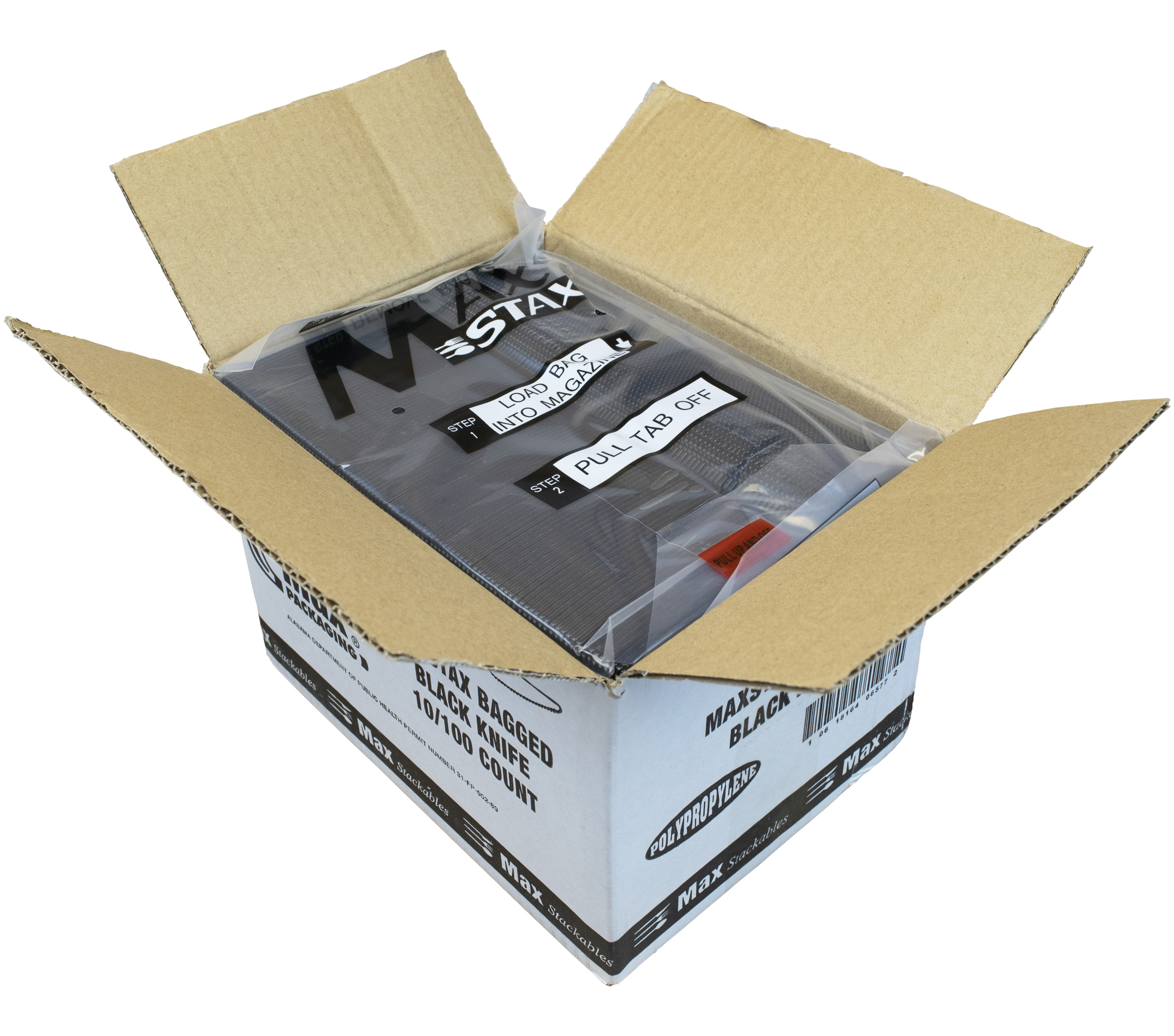 Merchants FoodService Specsheet