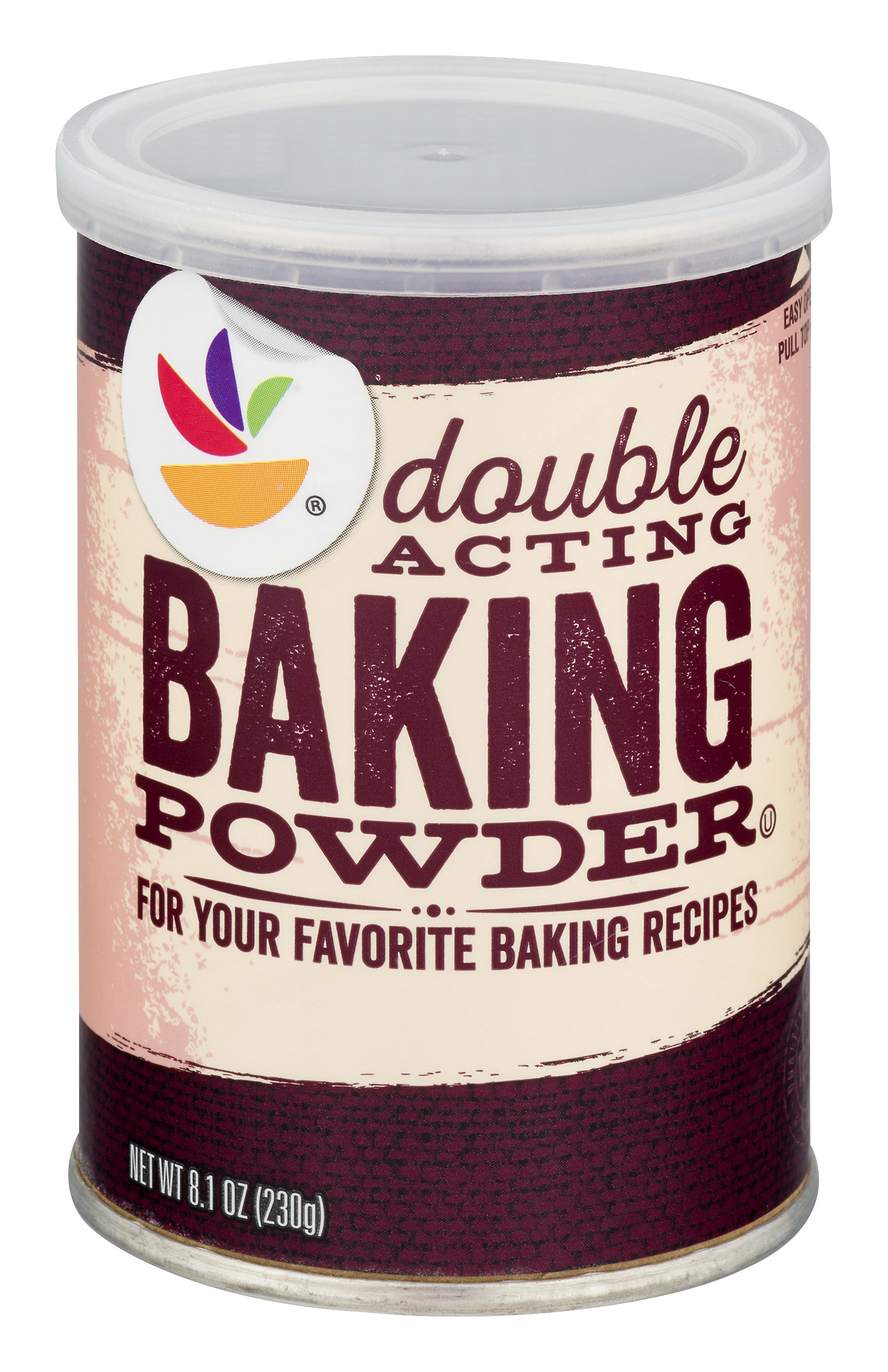 Ahold Double Acting Baking Powder