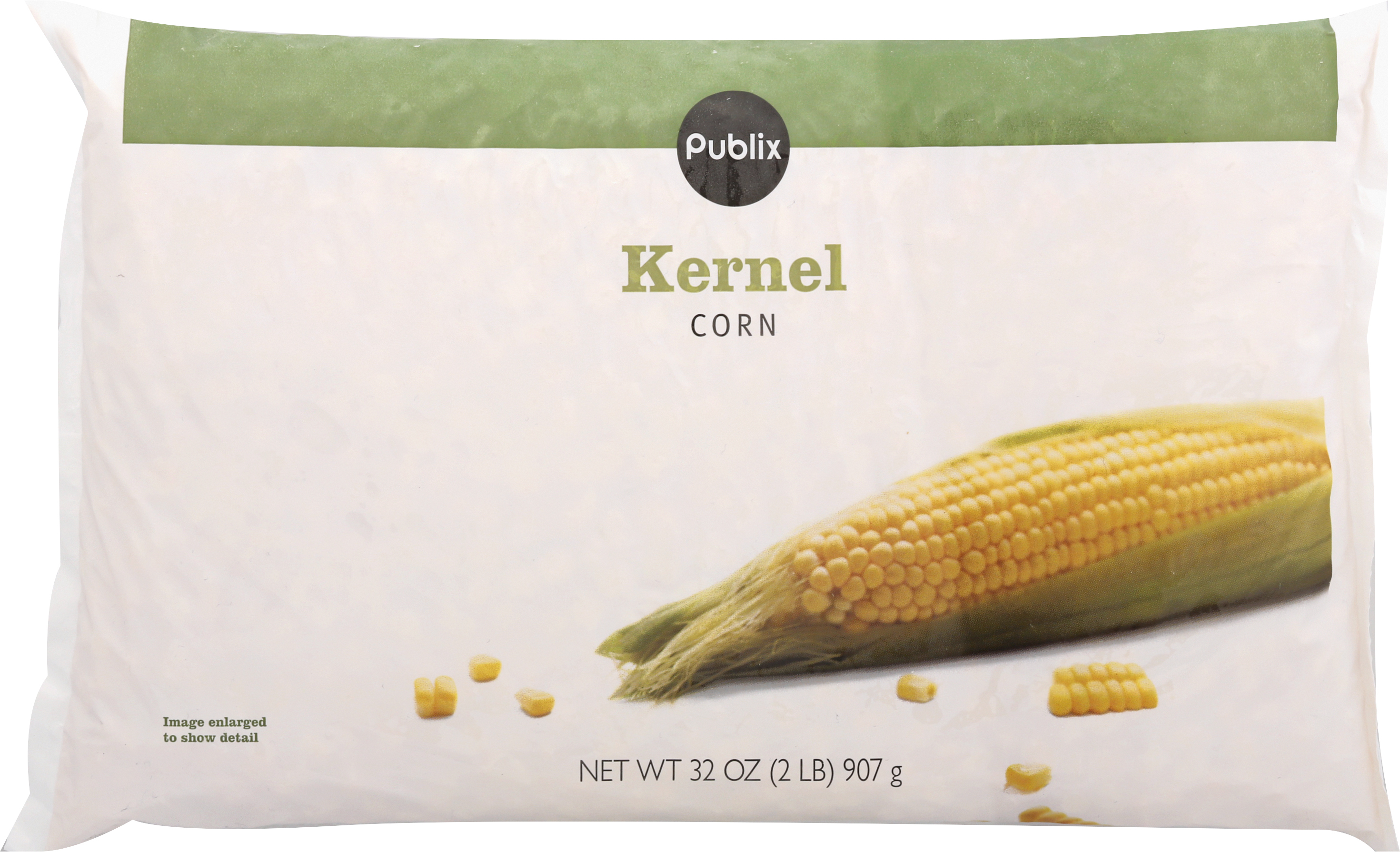 Publix Kernel Corn 32.0 oz BAG
