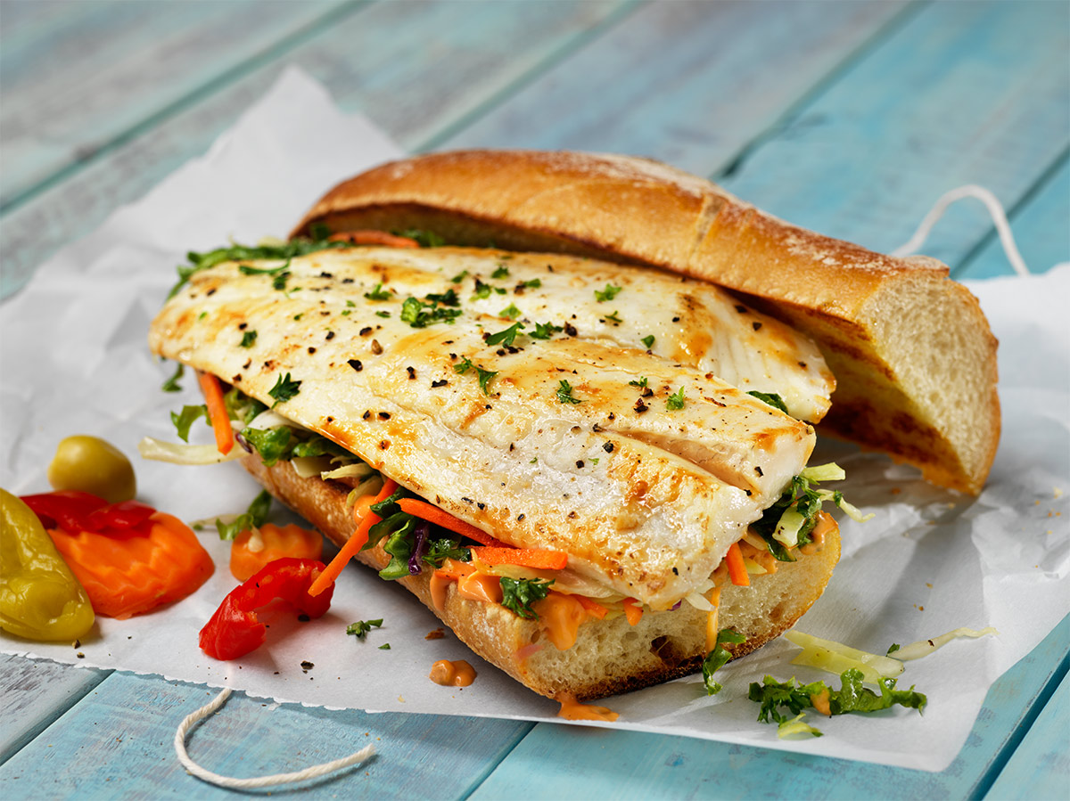 Merchants FoodService Specsheet