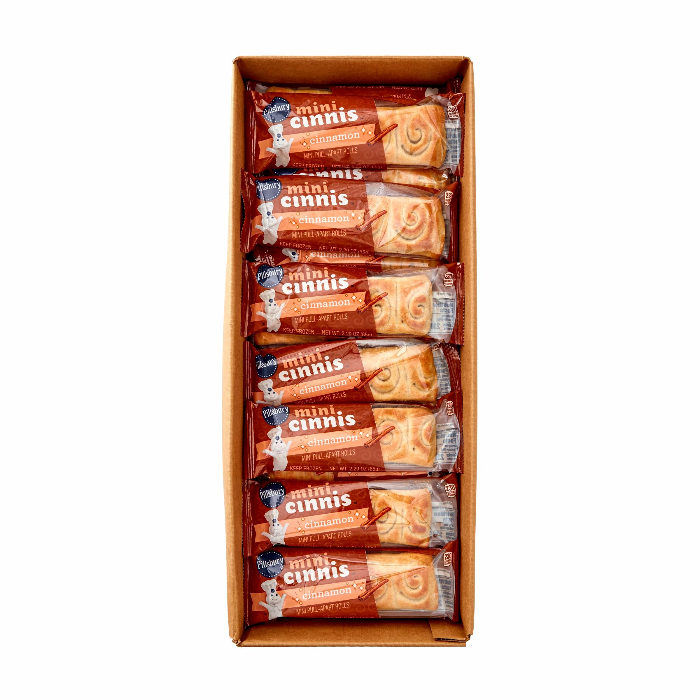 Merchants FoodService Specsheet