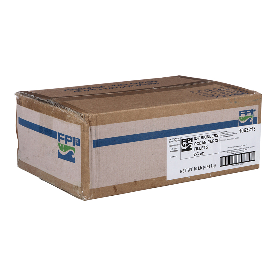 Merchants FoodService Specsheet