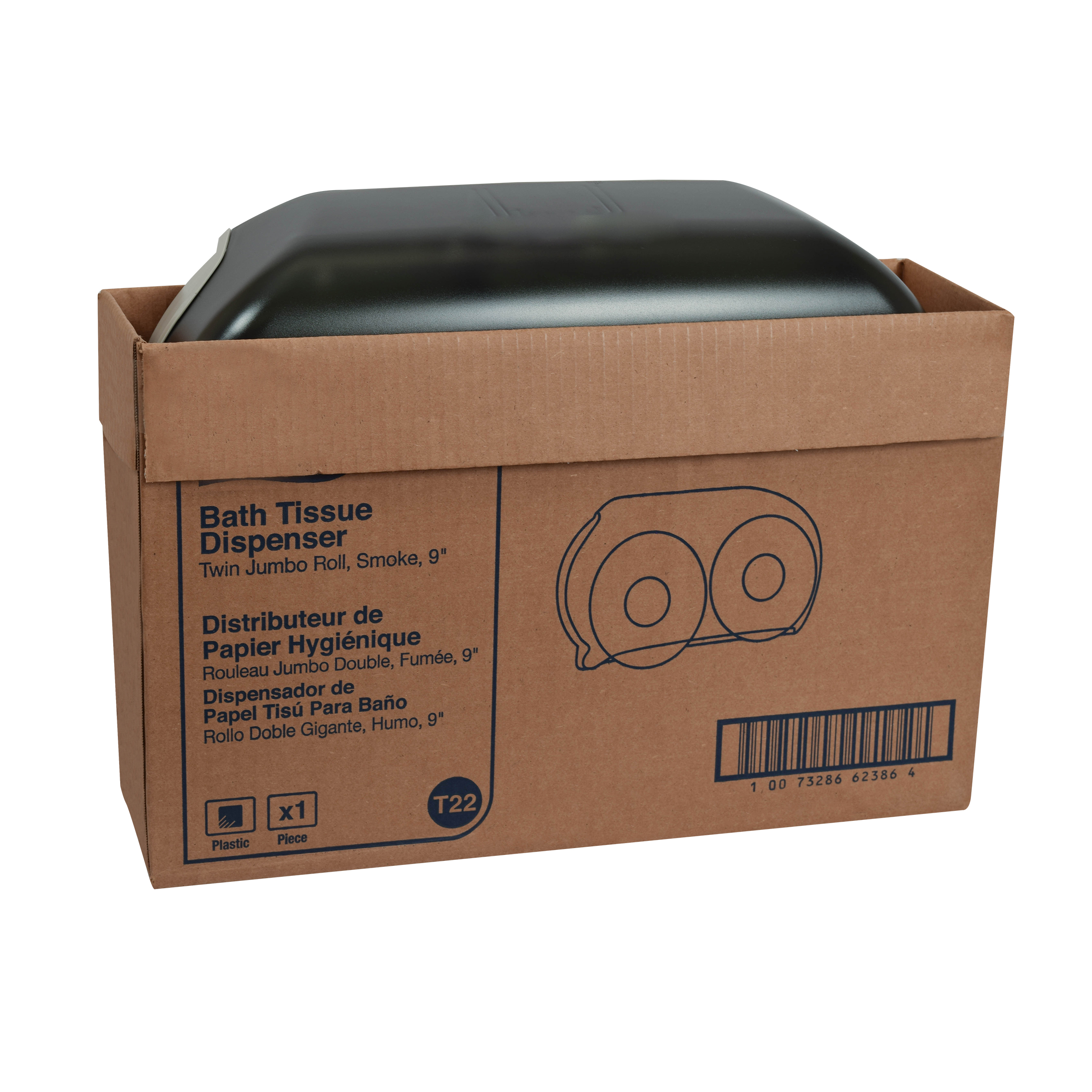 Merchants FoodService Specsheet