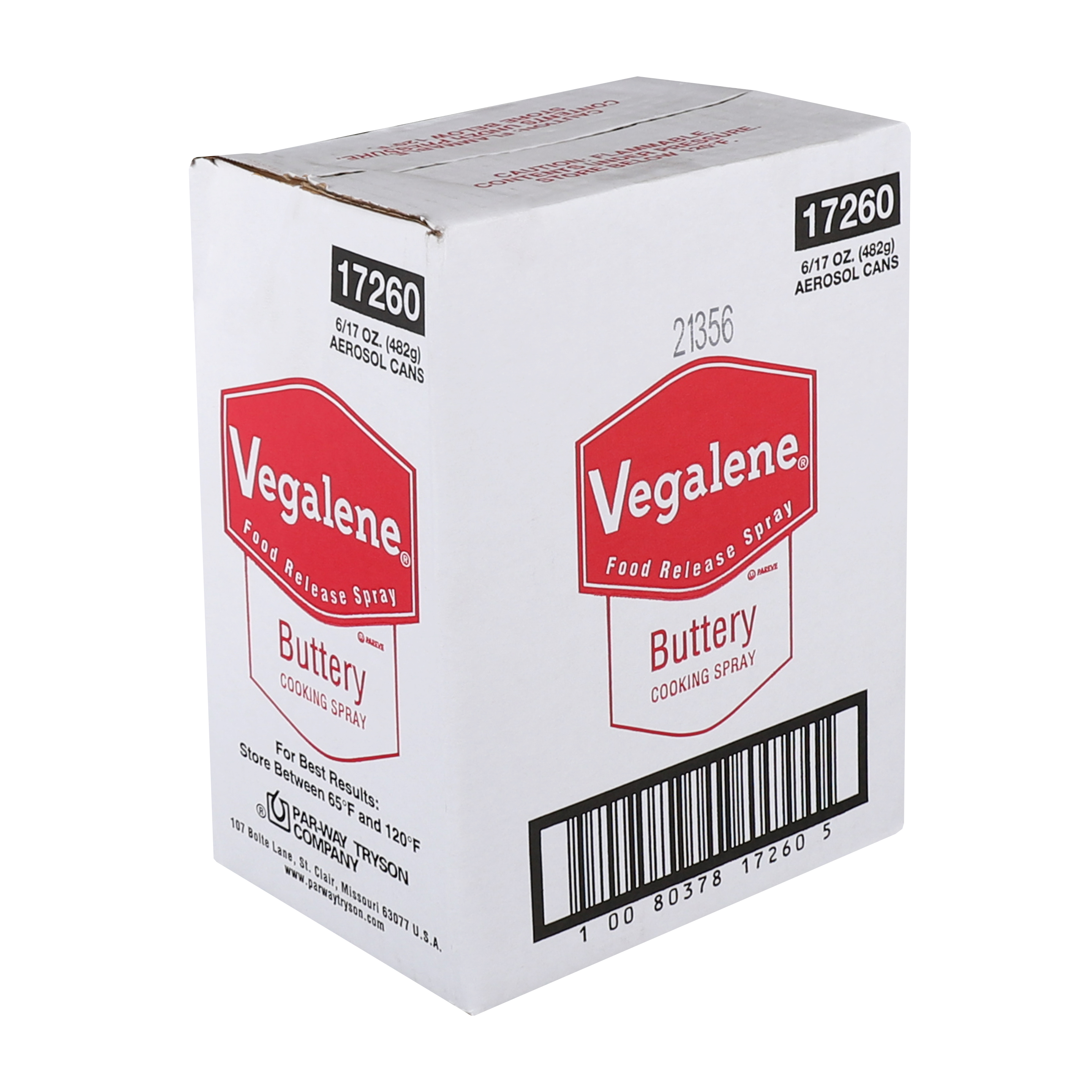 Merchants FoodService Specsheet