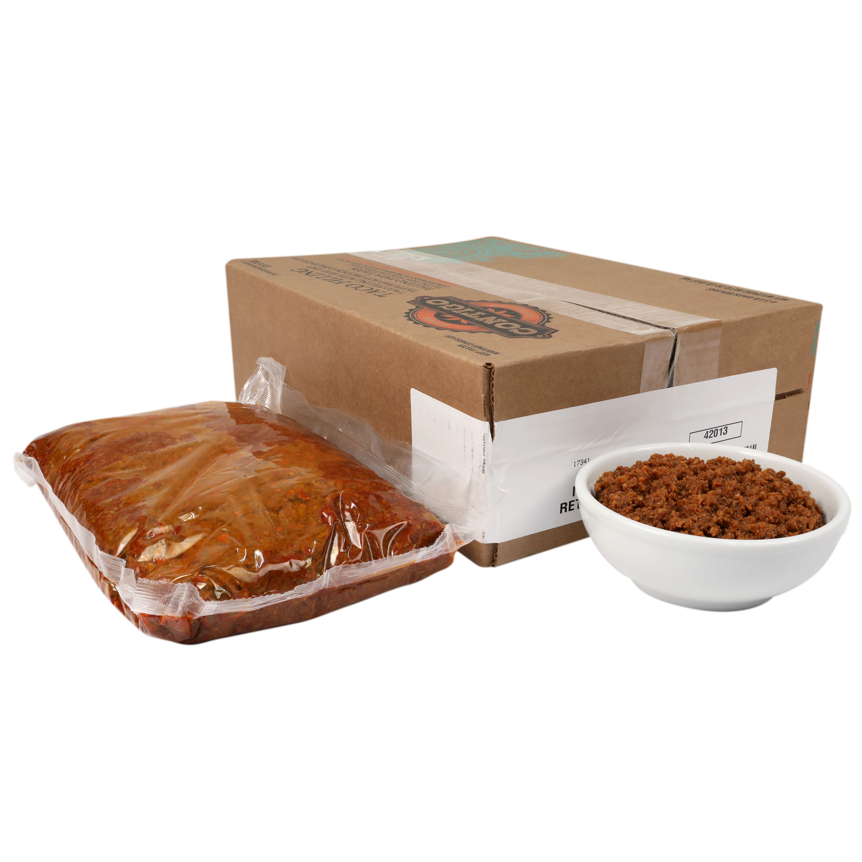 Merchants FoodService Specsheet