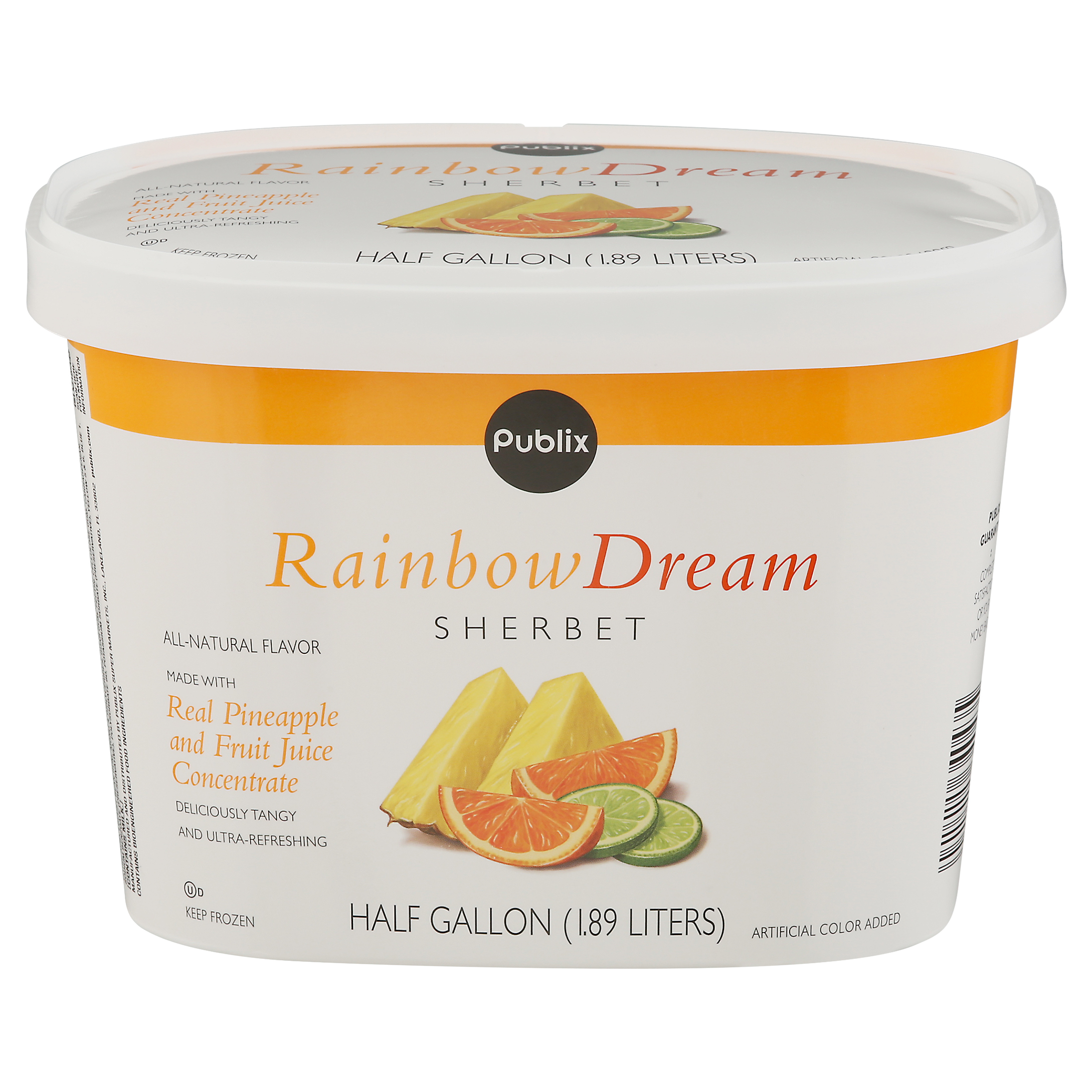 Publix Frozen Orange Juice Concentrate