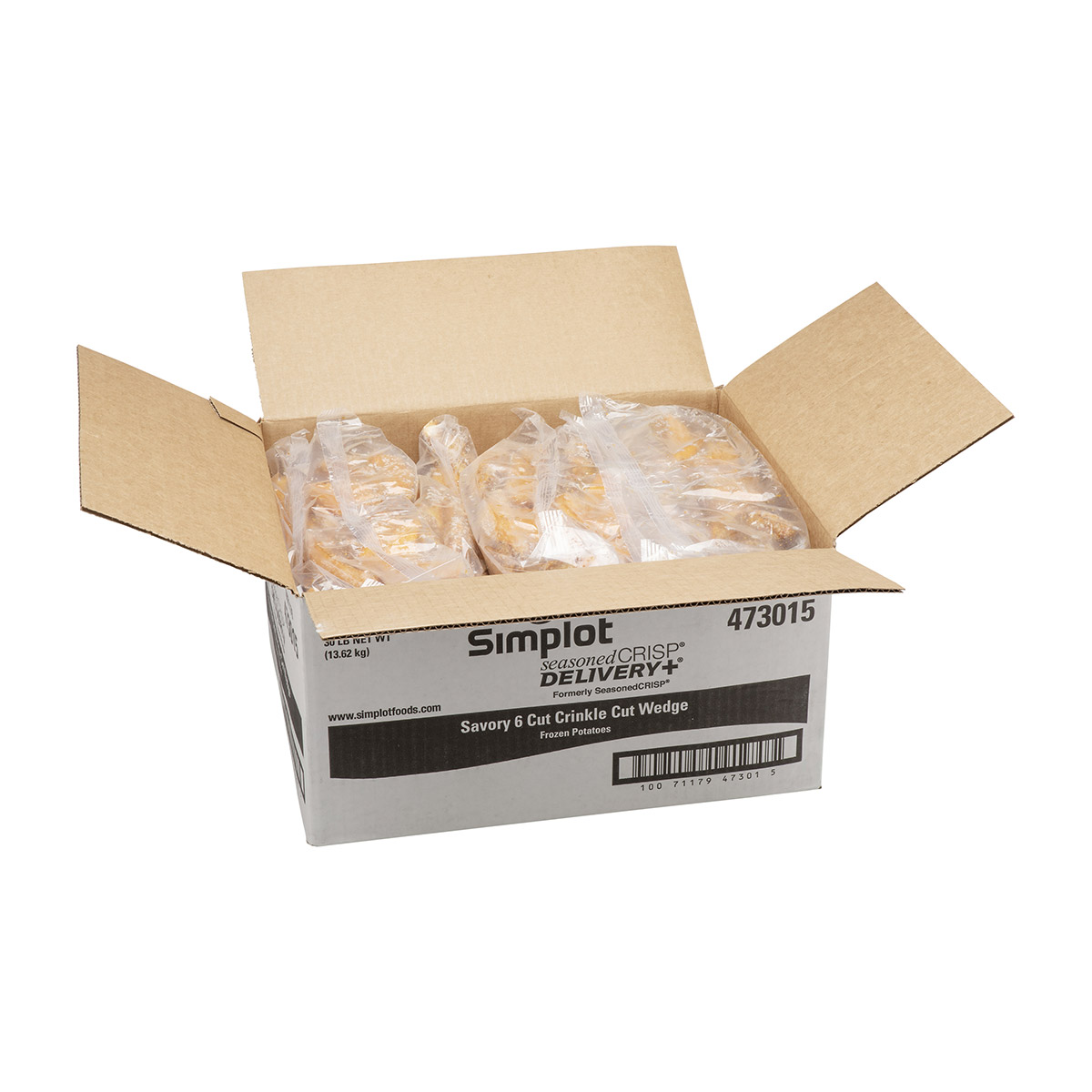 Merchants FoodService Specsheet