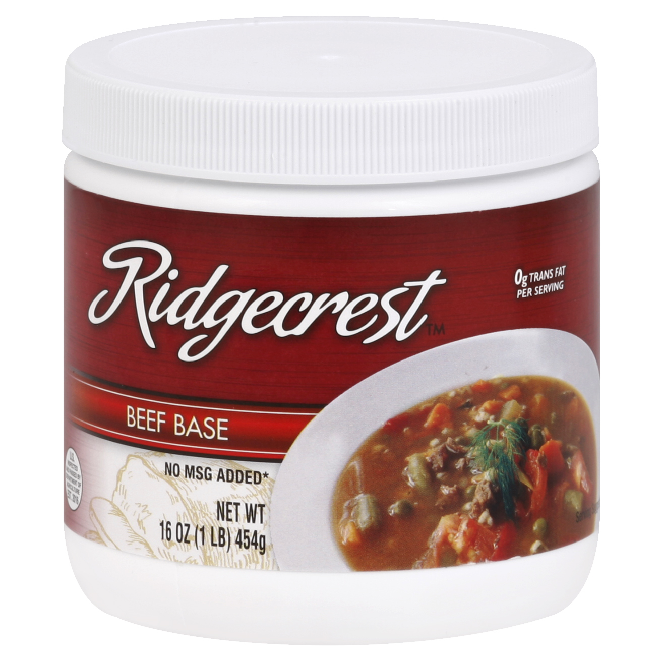 Merchants FoodService Specsheet