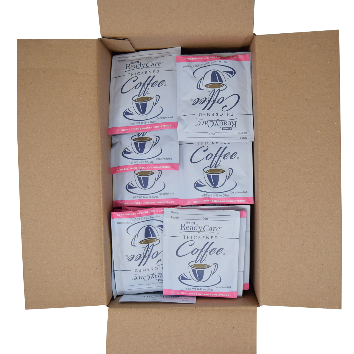 Merchants FoodService Specsheet