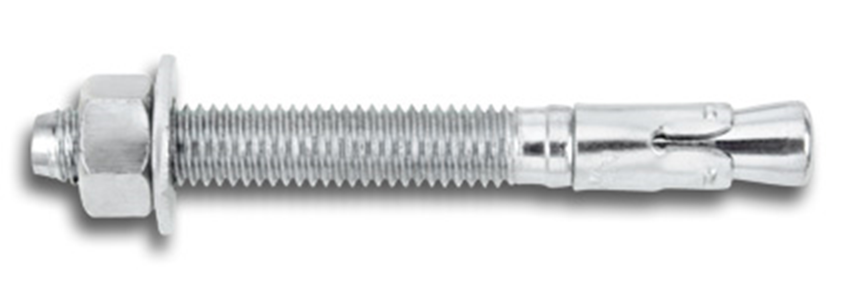 Powerstud+ Sd1 Wedge Anchors | NEFCO