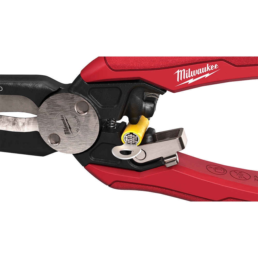 7 IN 1 HIGH LEVERAGE PLIERS Materiaux Miron Plus