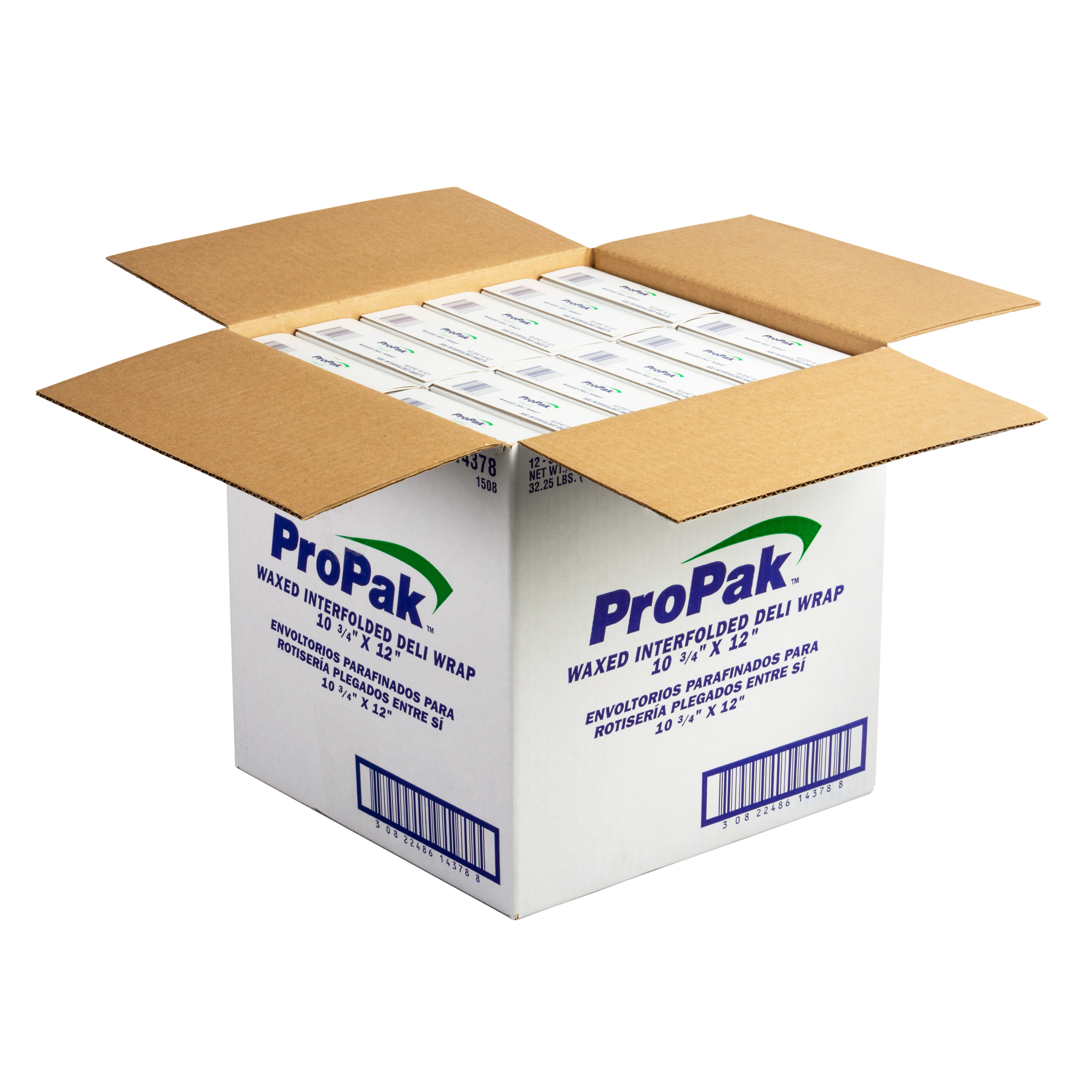 Merchants FoodService Specsheet